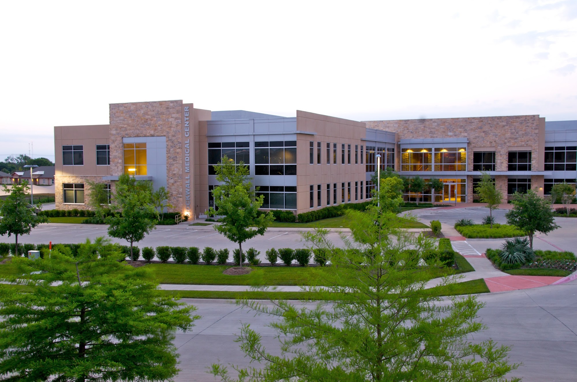 BAYLOR SCOTT & WHITE IMAGING CENTER - ROCKWALL - Rockwall TX - Hours ...