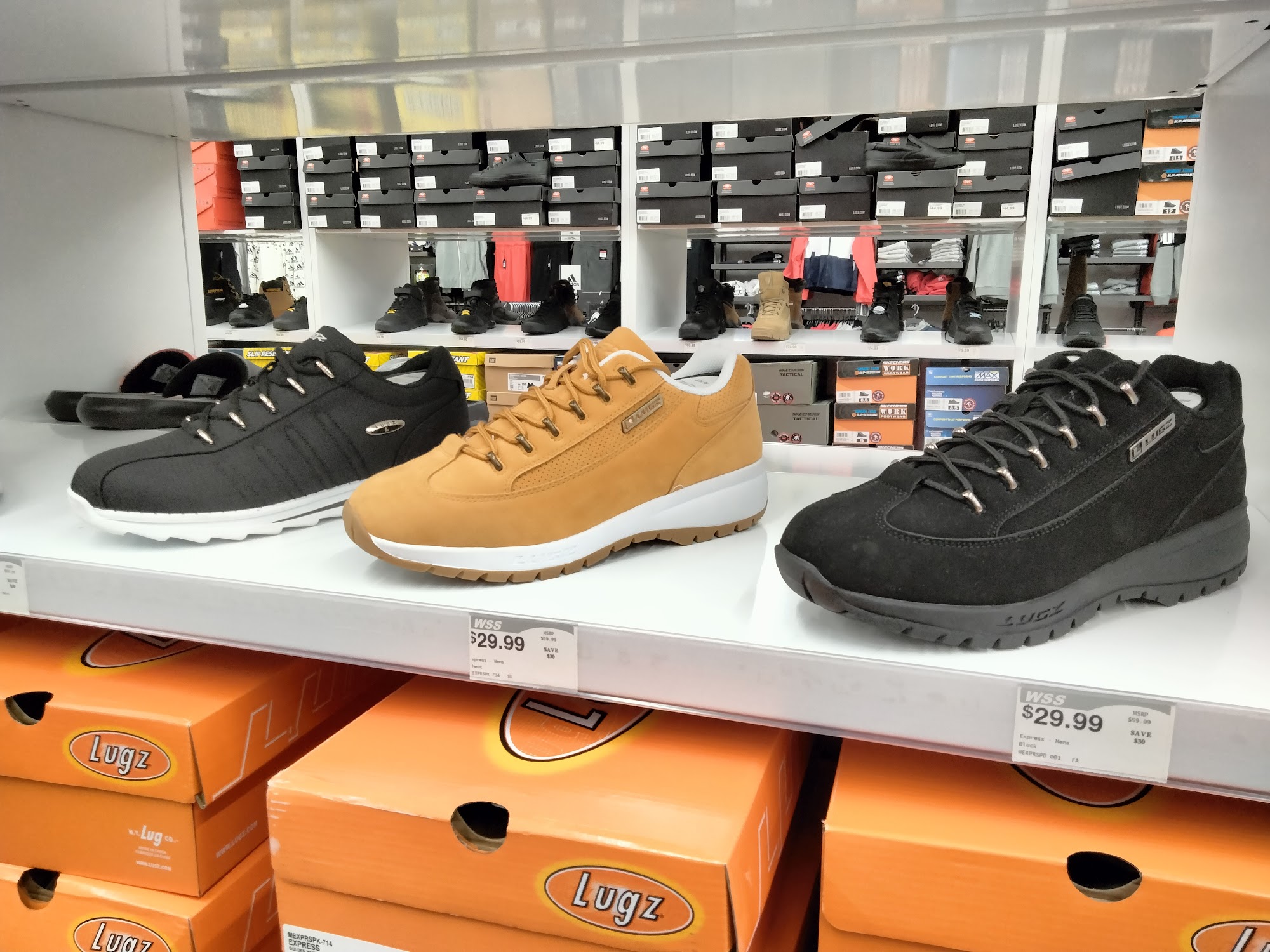 WSS - 238 SW Military Dr, San Antonio TX - Hours, Directions, Reviews ...