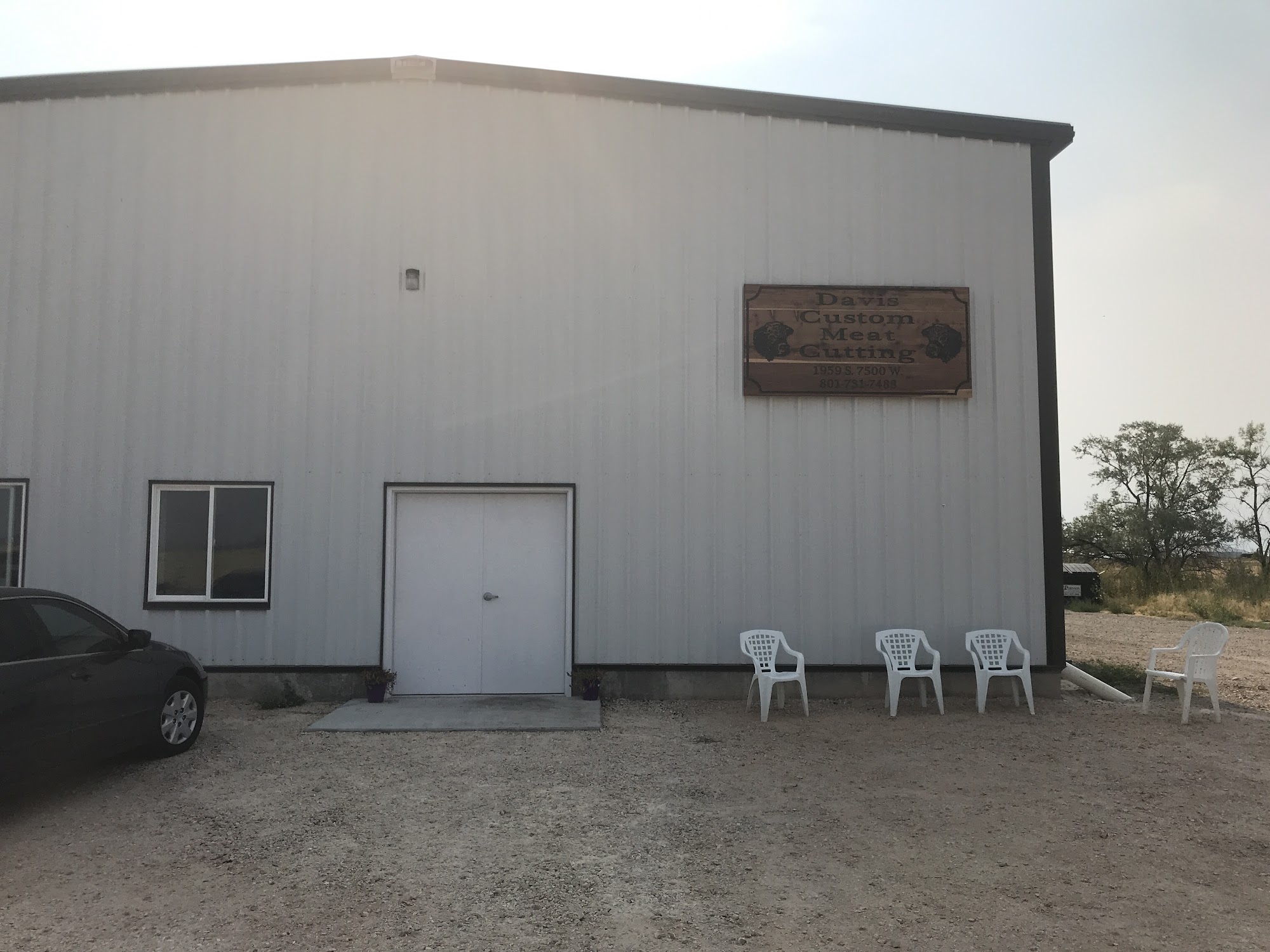 DAVIS CUSTOM MEAT CUTTING - Ogden UT - Hours, Directions, Reviews ...