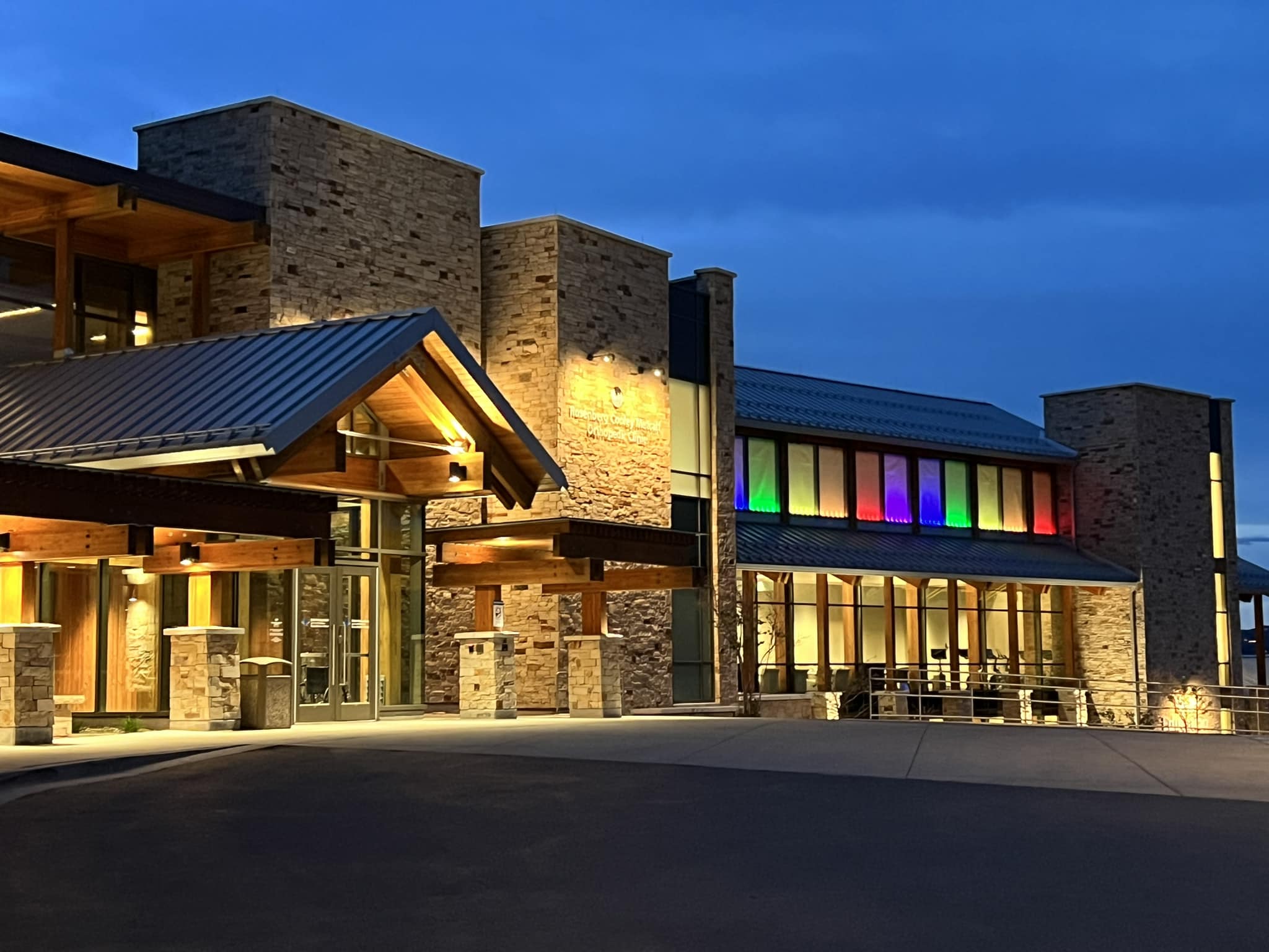 INTERMOUNTAIN HEALTH PARK CITY HOSPITAL - Park City UT - Hours ...