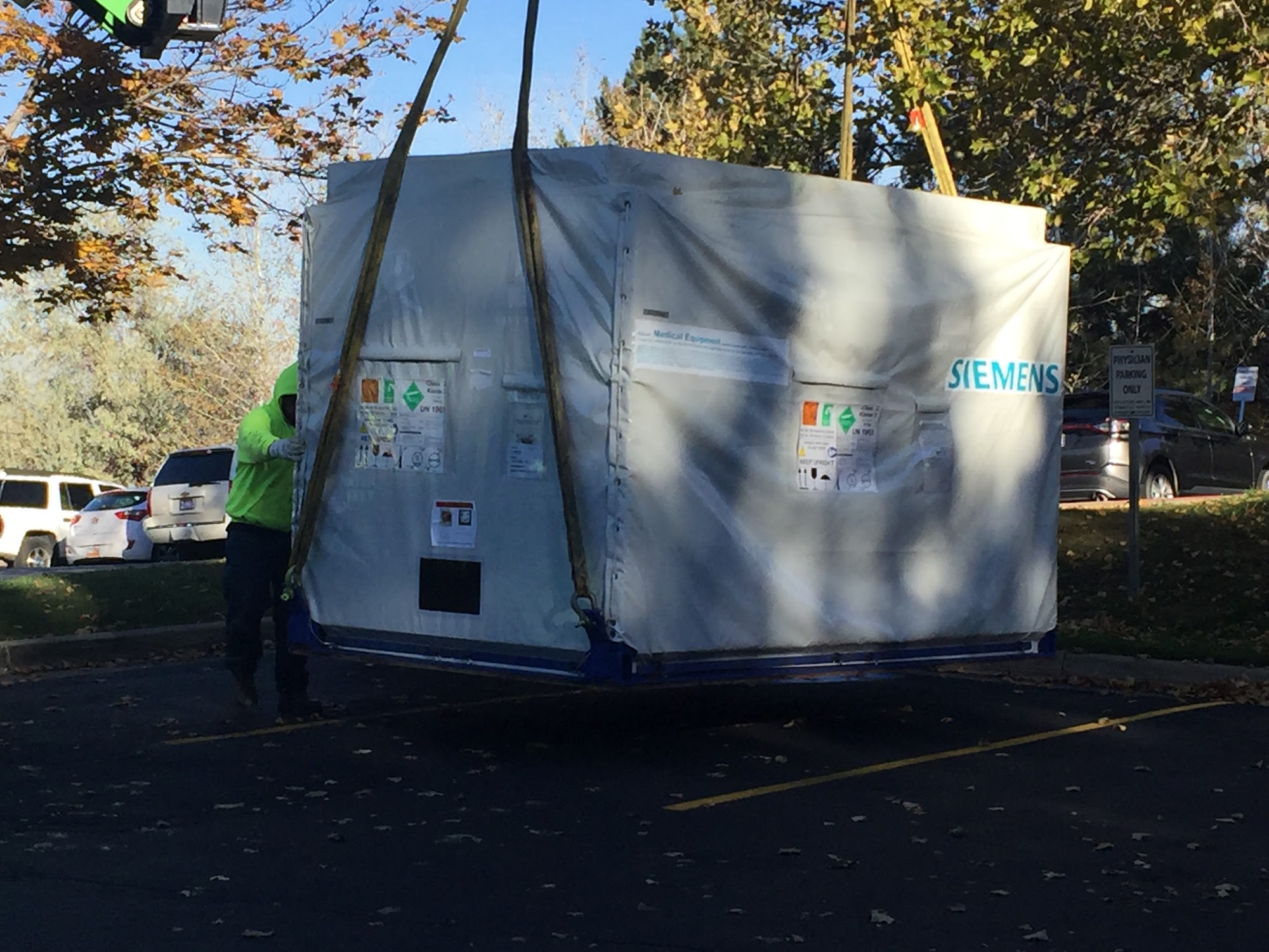 WASATCH IMAGING AN AFFILIATE OF FIRST CHOICE IMAGING - Sandy UT - Hours ...