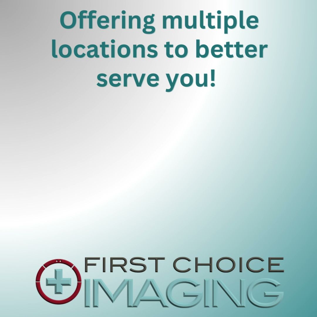 WASATCH IMAGING AN AFFILIATE OF FIRST CHOICE IMAGING - Sandy UT - Hours ...