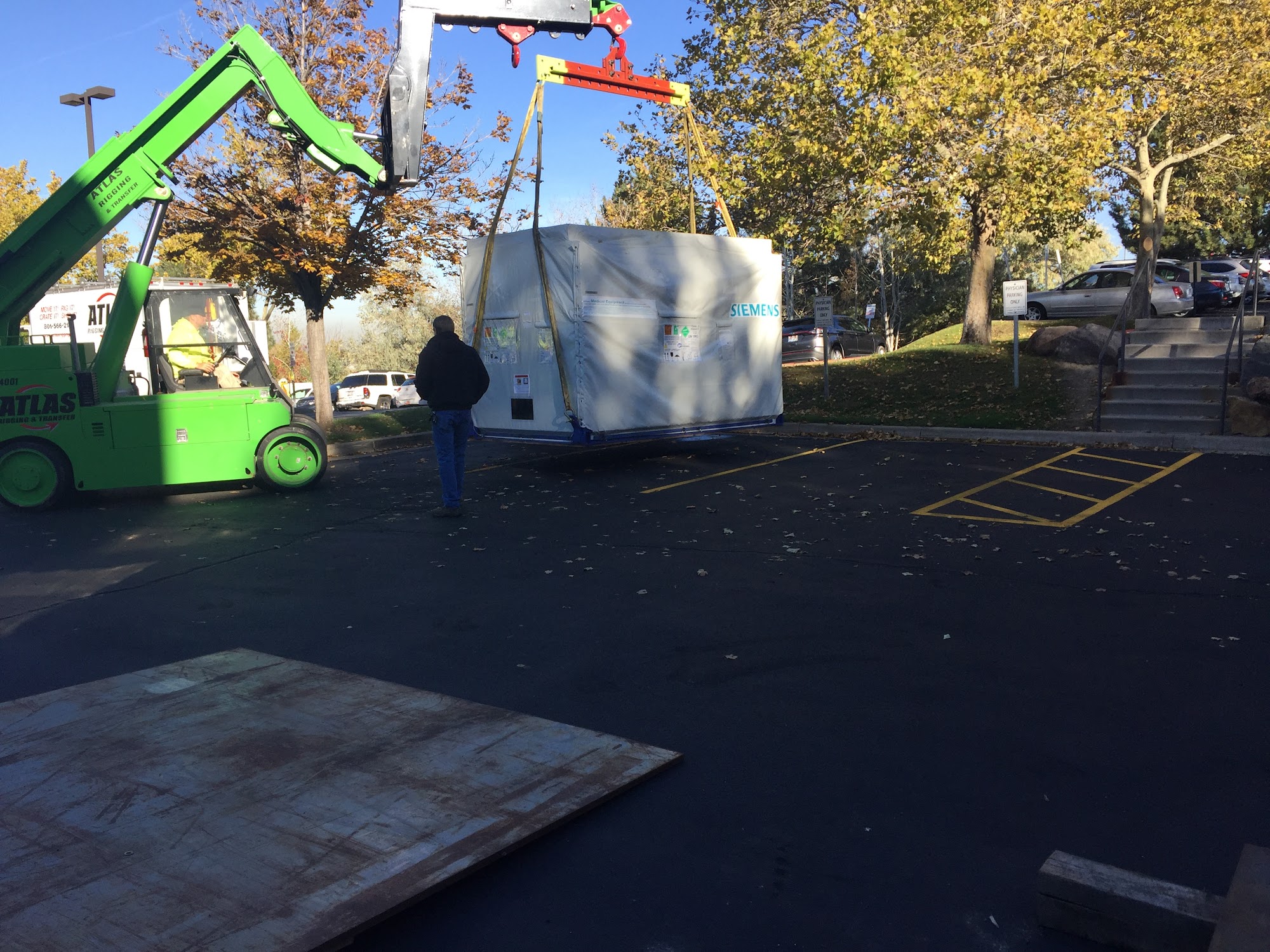 WASATCH IMAGING AN AFFILIATE OF FIRST CHOICE IMAGING - Sandy UT - Hours ...