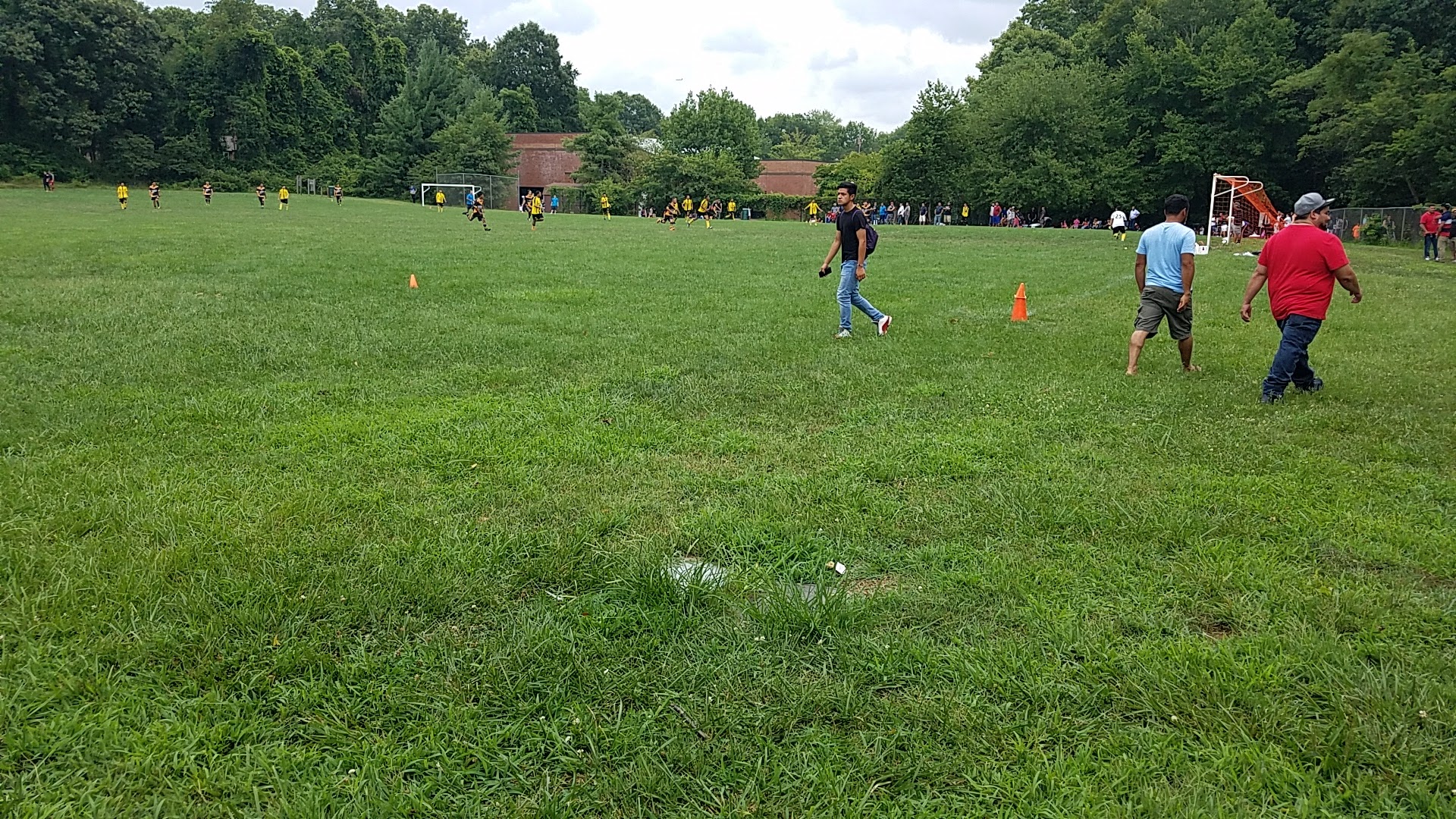 GEORGE WASHINGTON REC CENTER - Alexandria VA - Hours, Directions ...