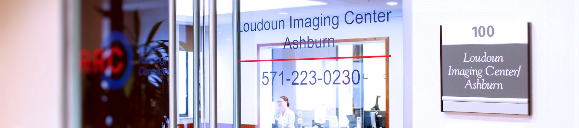 LOUDOUN IMAGING CENTER ASHBURN - RESTON RADIOLOGY - Ashburn VA - Hours ...