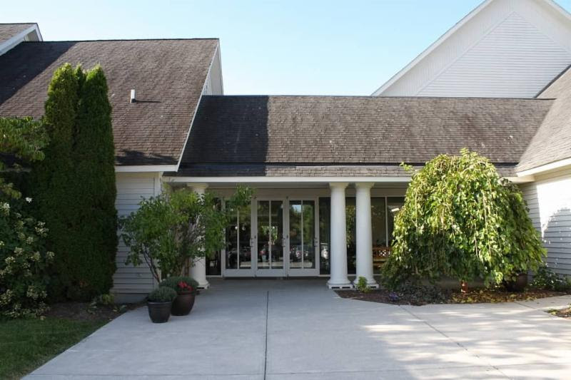 CROSSROADS UNITED METHODIST CHURCH - Ashburn VA - Hours, Directions ...