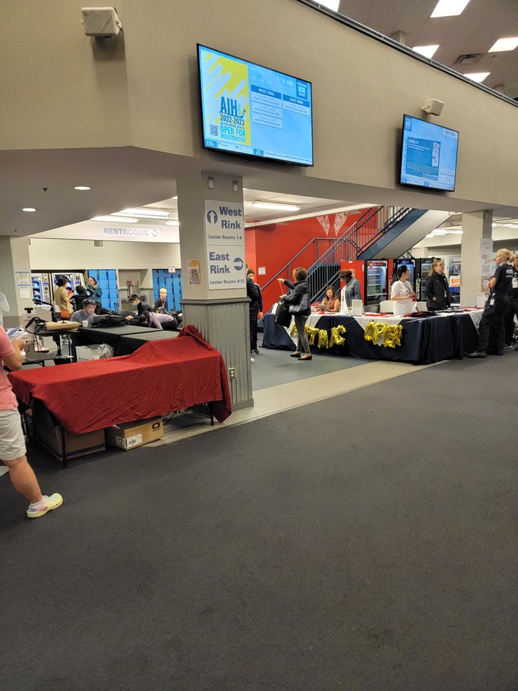 ASHBURN ICE HOUSE - Ashburn VA - Hours, Directions, Reviews - Loc8NearMe