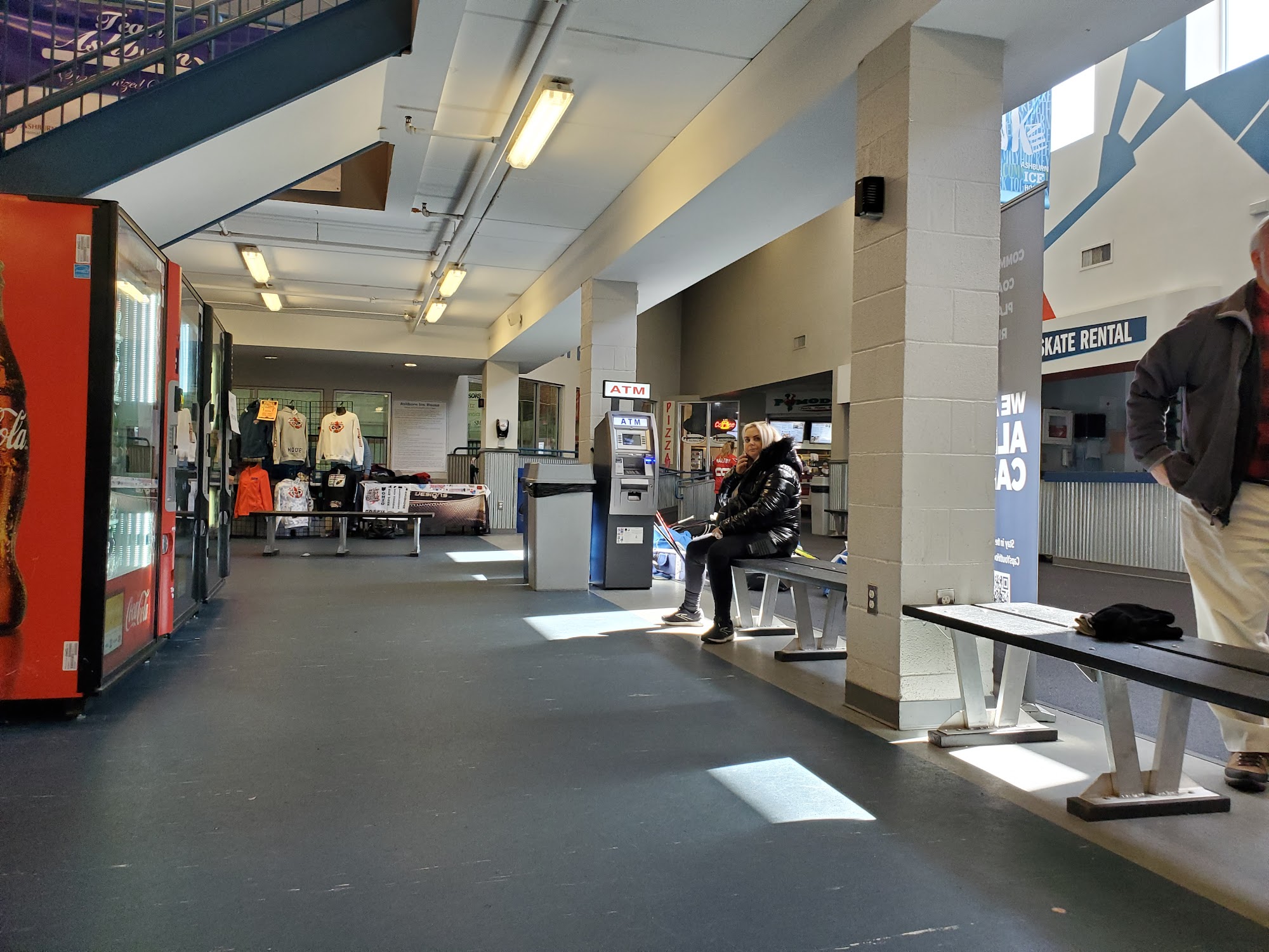 ASHBURN ICE HOUSE - Ashburn VA - Hours, Directions, Reviews - Loc8NearMe