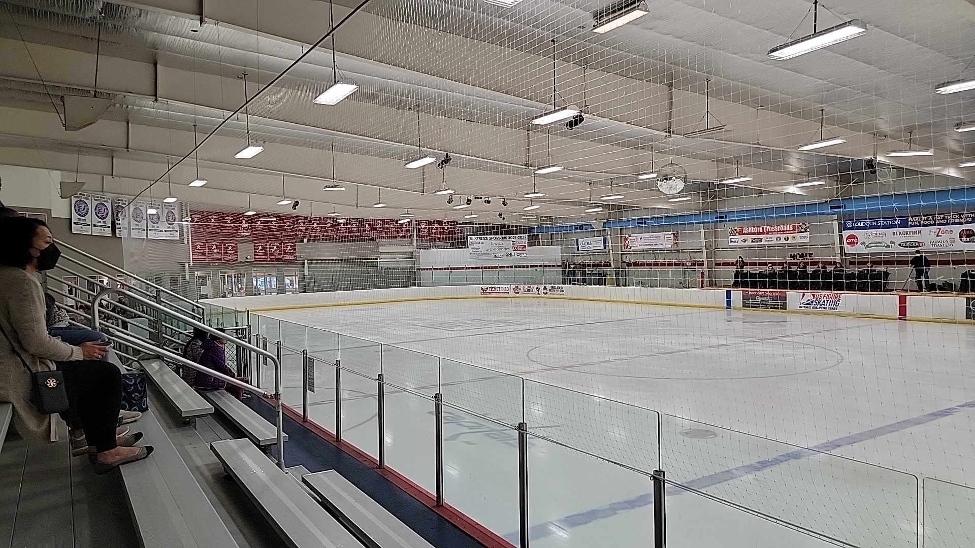 ASHBURN ICE HOUSE - Ashburn VA - Hours, Directions, Reviews - Loc8NearMe