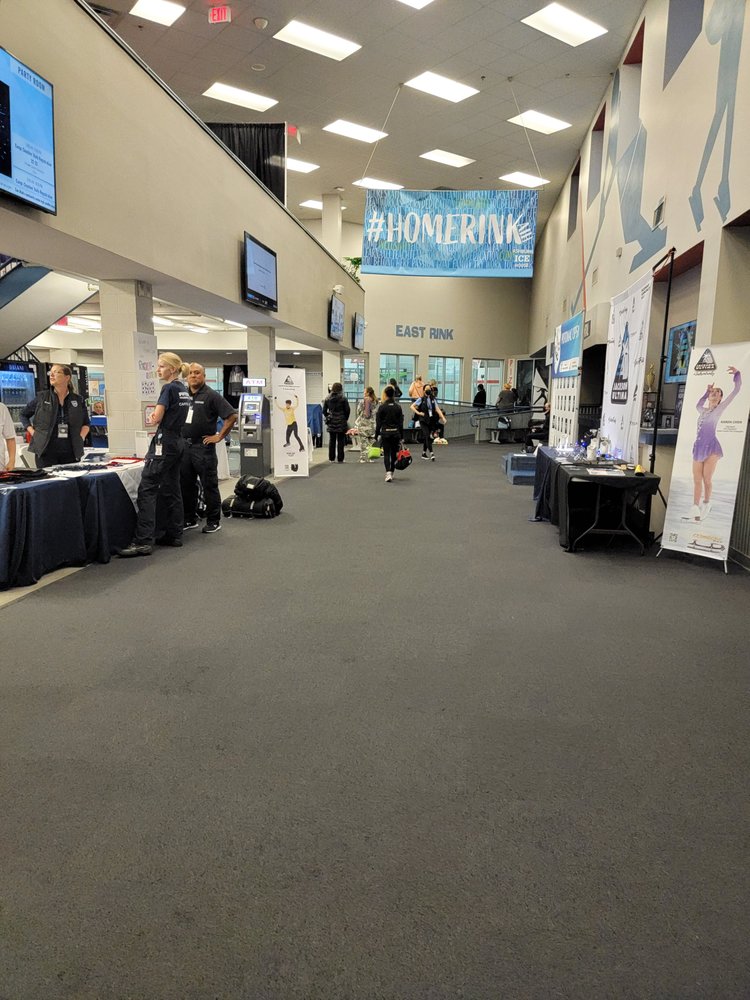 ASHBURN ICE HOUSE - Ashburn VA - Hours, Directions, Reviews - Loc8NearMe