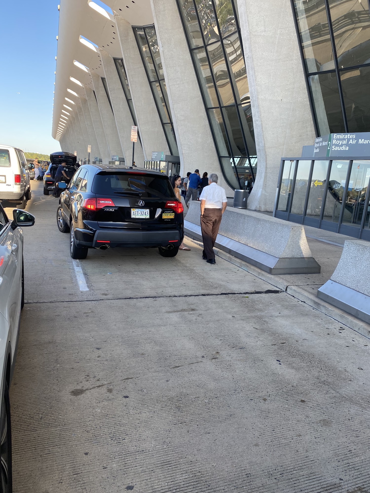 FAIR OAKS IMAGING CENTER - RESTON RADIOLOGY - Fairfax VA - Hours ...