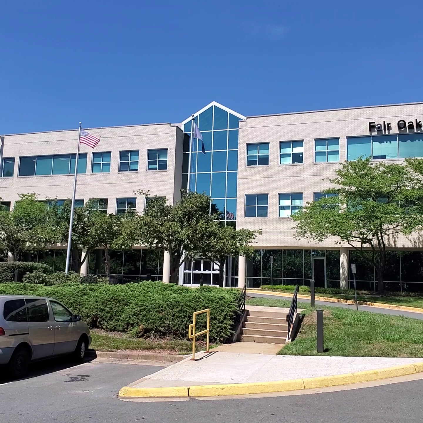 FAIR OAKS IMAGING CENTER - RESTON RADIOLOGY - Fairfax VA - Hours ...