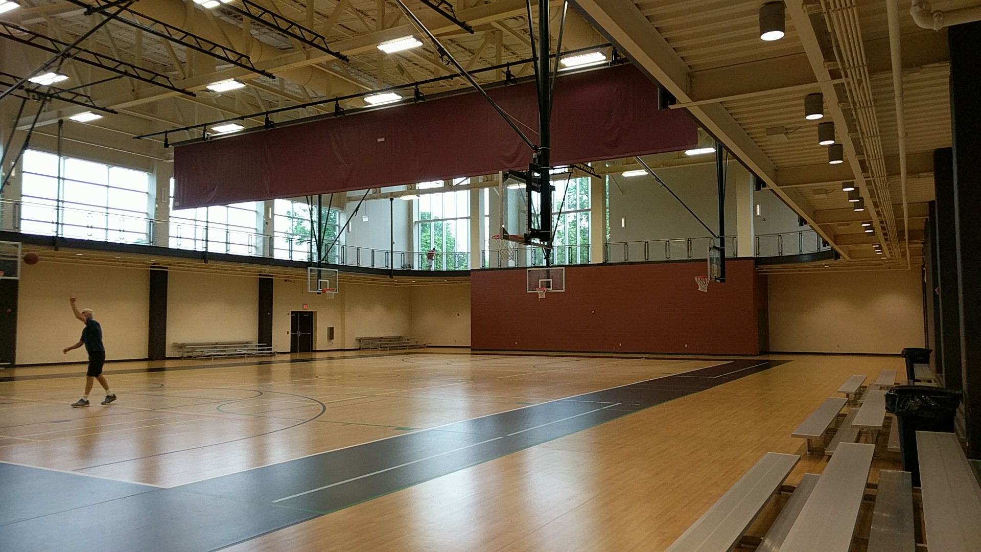 SPRING HILL REC CENTER - McLean VA - Hours, Directions, Reviews ...