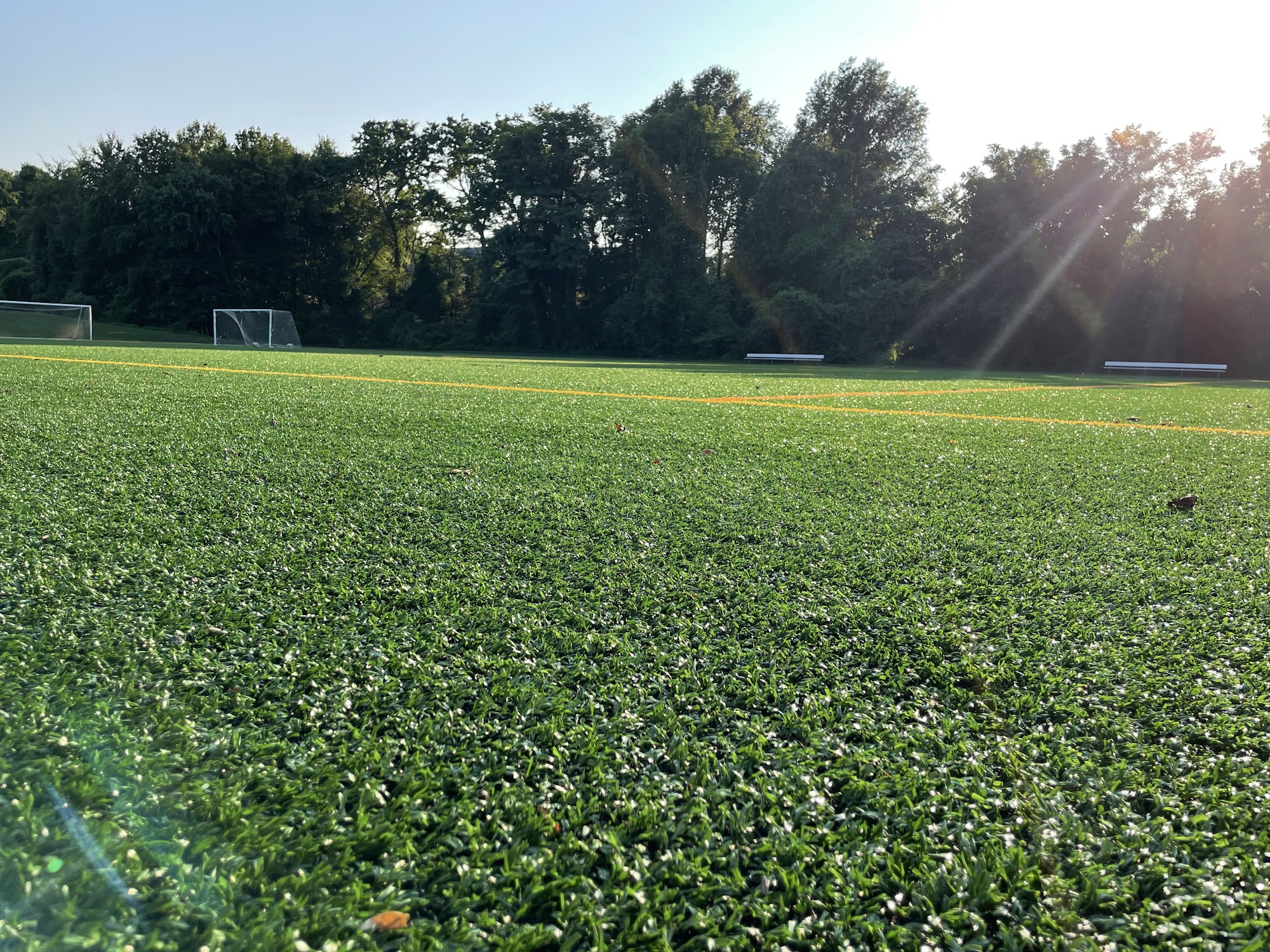 SPRING HILL REC CENTER - McLean VA - Hours, Directions, Reviews ...