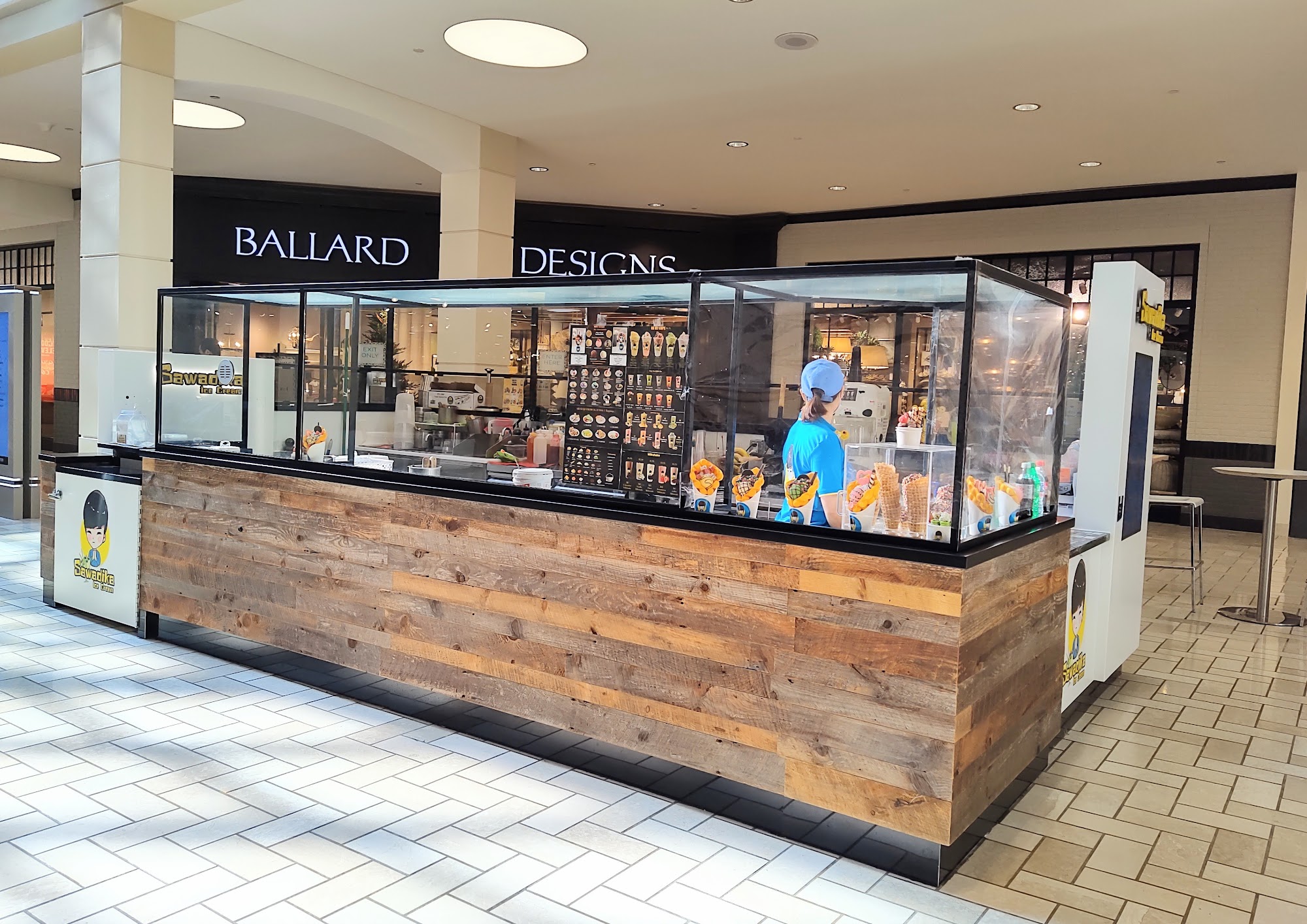 Sawadika Ice Cream, McLean - Menu, Reviews (40), Photos - Restaurantji