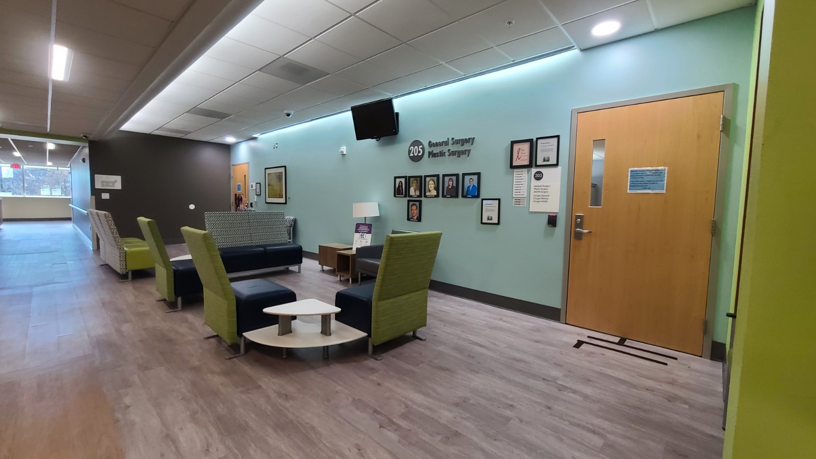 Kaiser Permanente Tysons Corner Medical Center, McLean, VA - Reviews ...