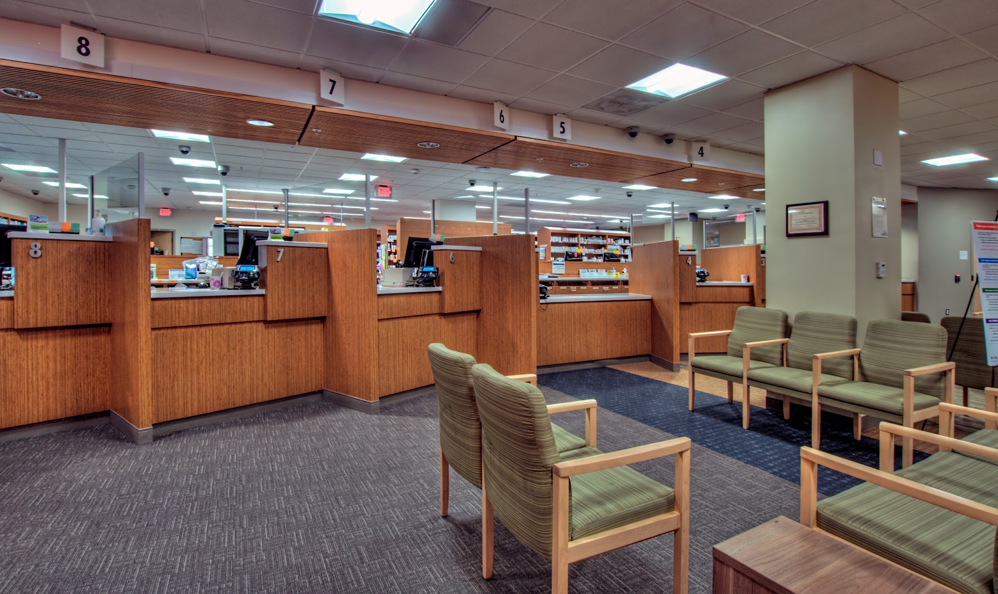 Kaiser Permanente Tysons Corner Medical Center, McLean, VA - Reviews ...