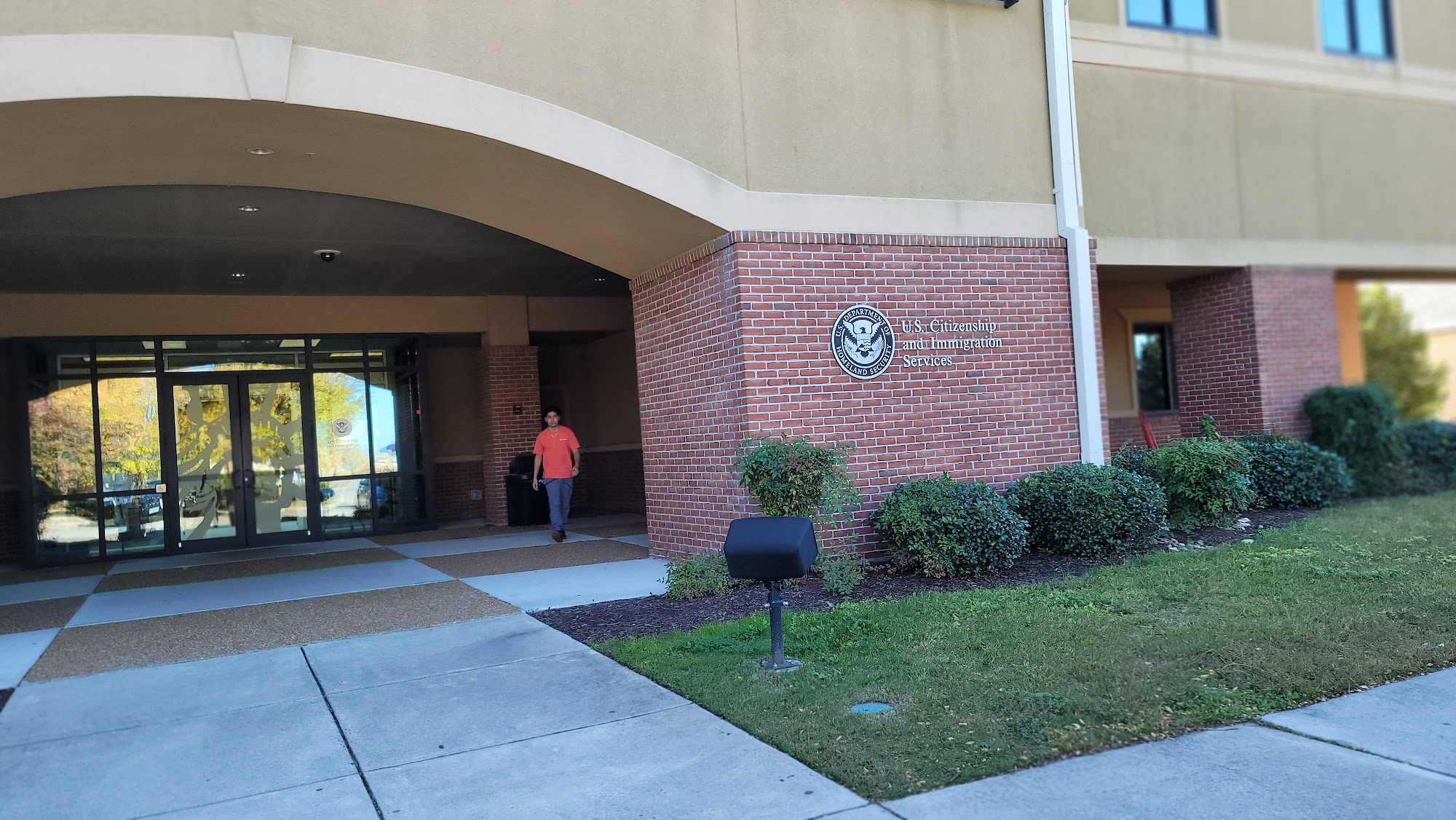 USCIS NORFOLK FIELD OFFICE - Norfolk VA - Hours, Directions, Reviews ...