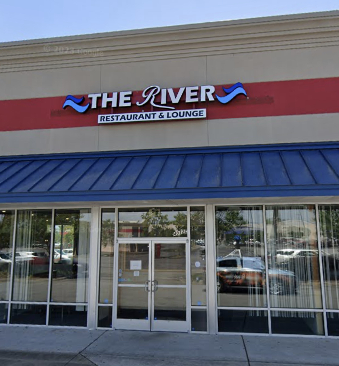 The River Restaurant & Lounge, Portsmouth - Menu, Reviews (28), Photos (18) - Restaurantji