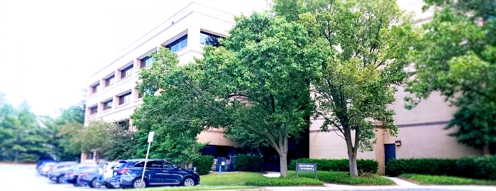 MRI OF RESTON - RESTON RADIOLOGY - Reston VA - Hours, Directions ...