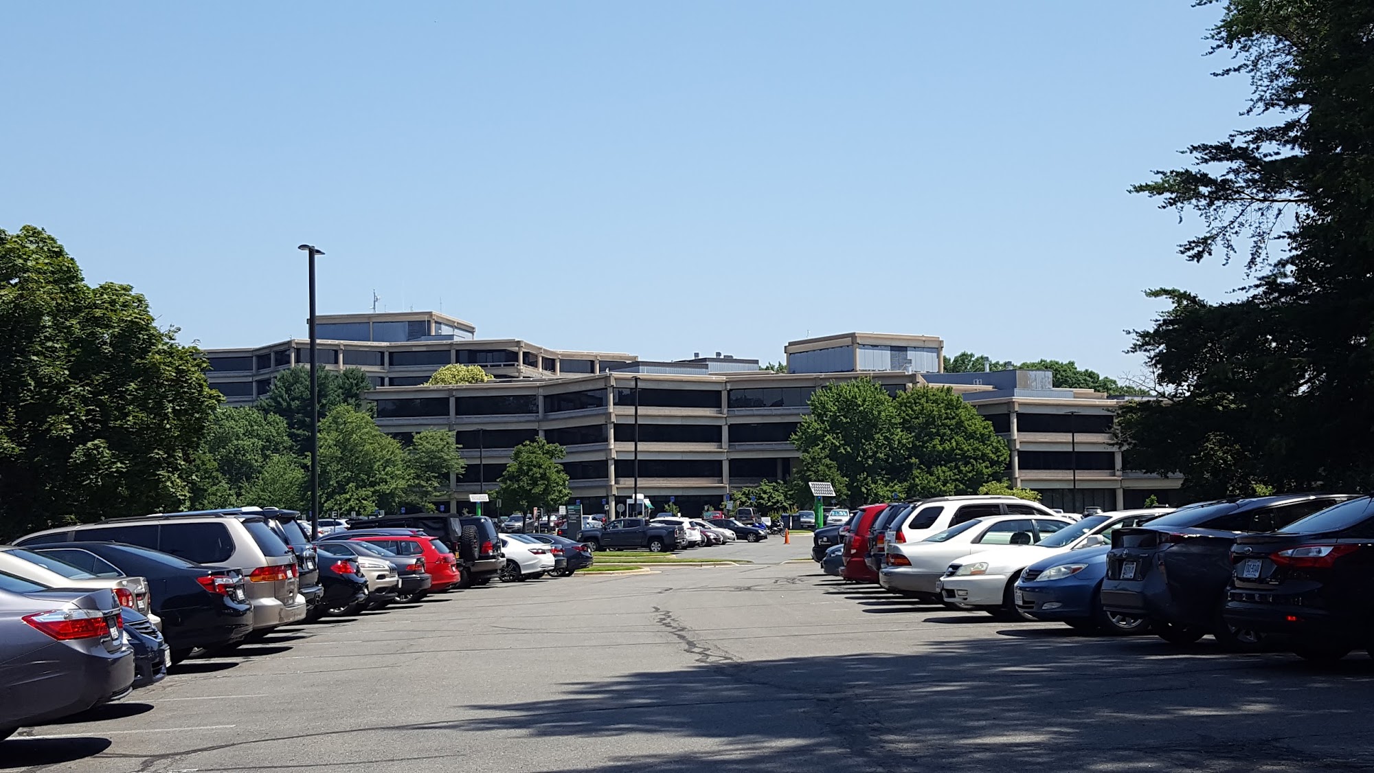 UNITED STATES GEOLOGICAL SURVEY - Reston VA - Hours, Directions ...