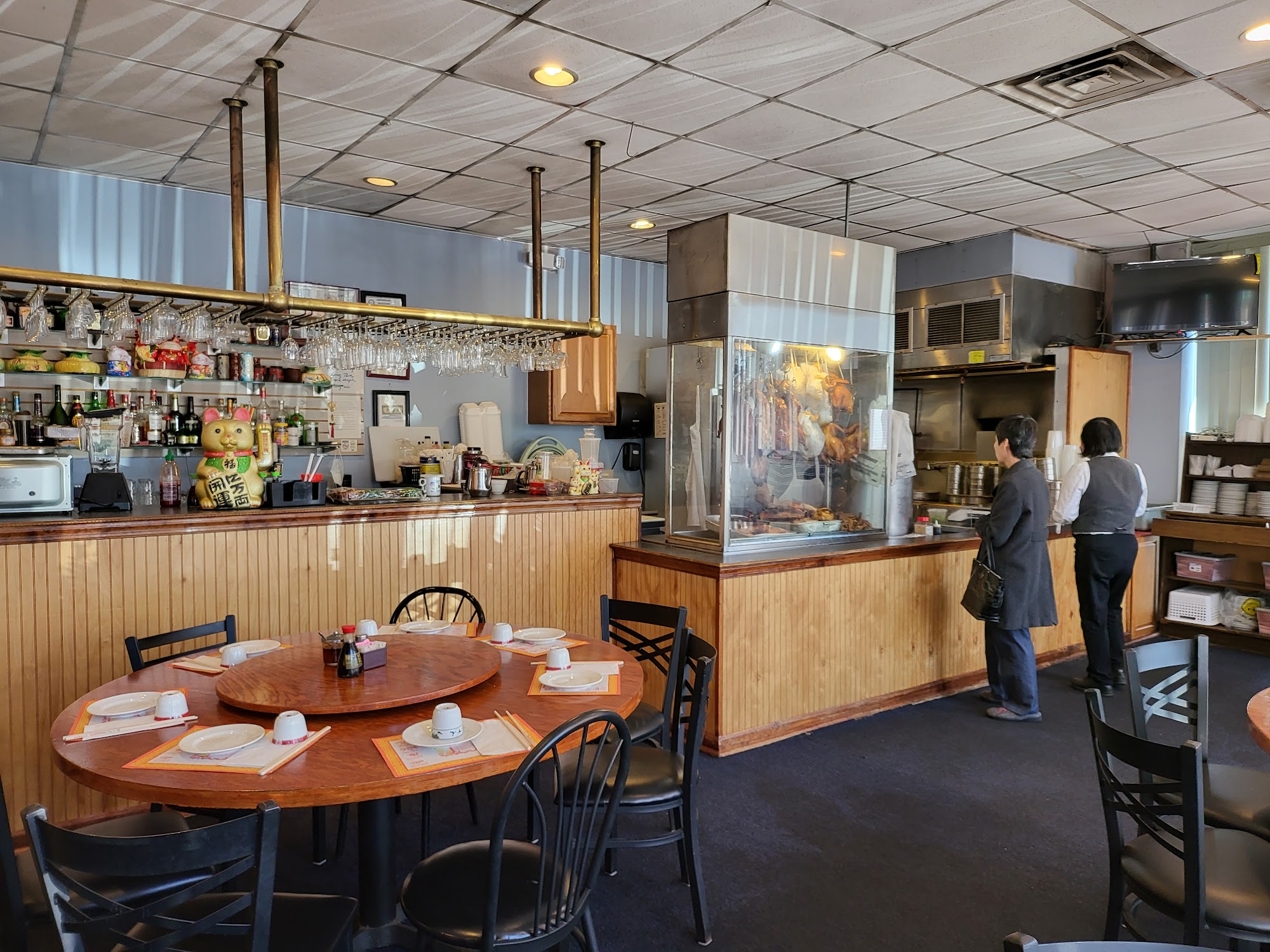 Full Kee Restaurant, Richmond - Menu, Reviews (313), Photos (80 ...