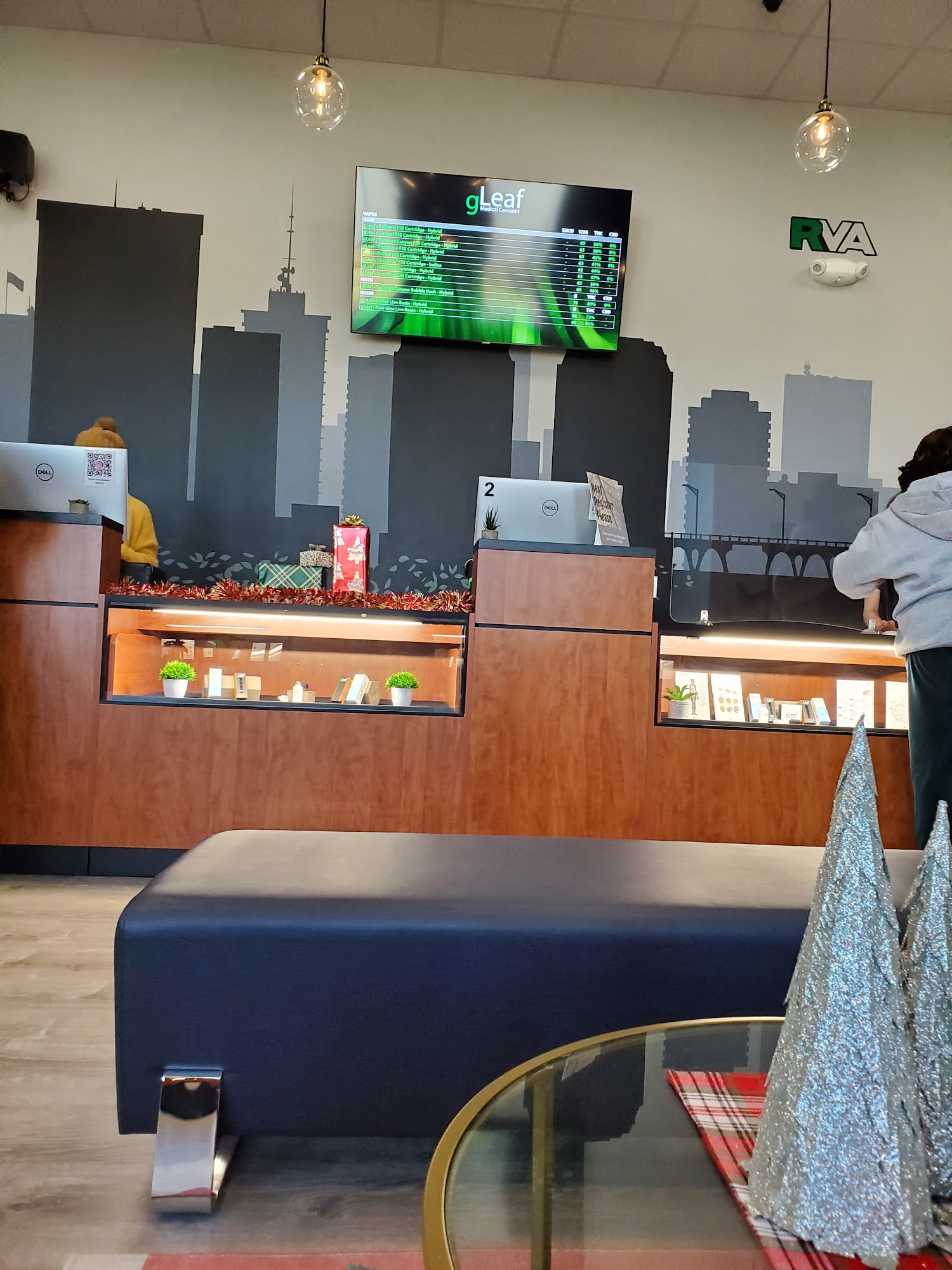 GLEAF MANCHESTER - RICHMOND - Richmond VA - Hours, Directions, Reviews ...