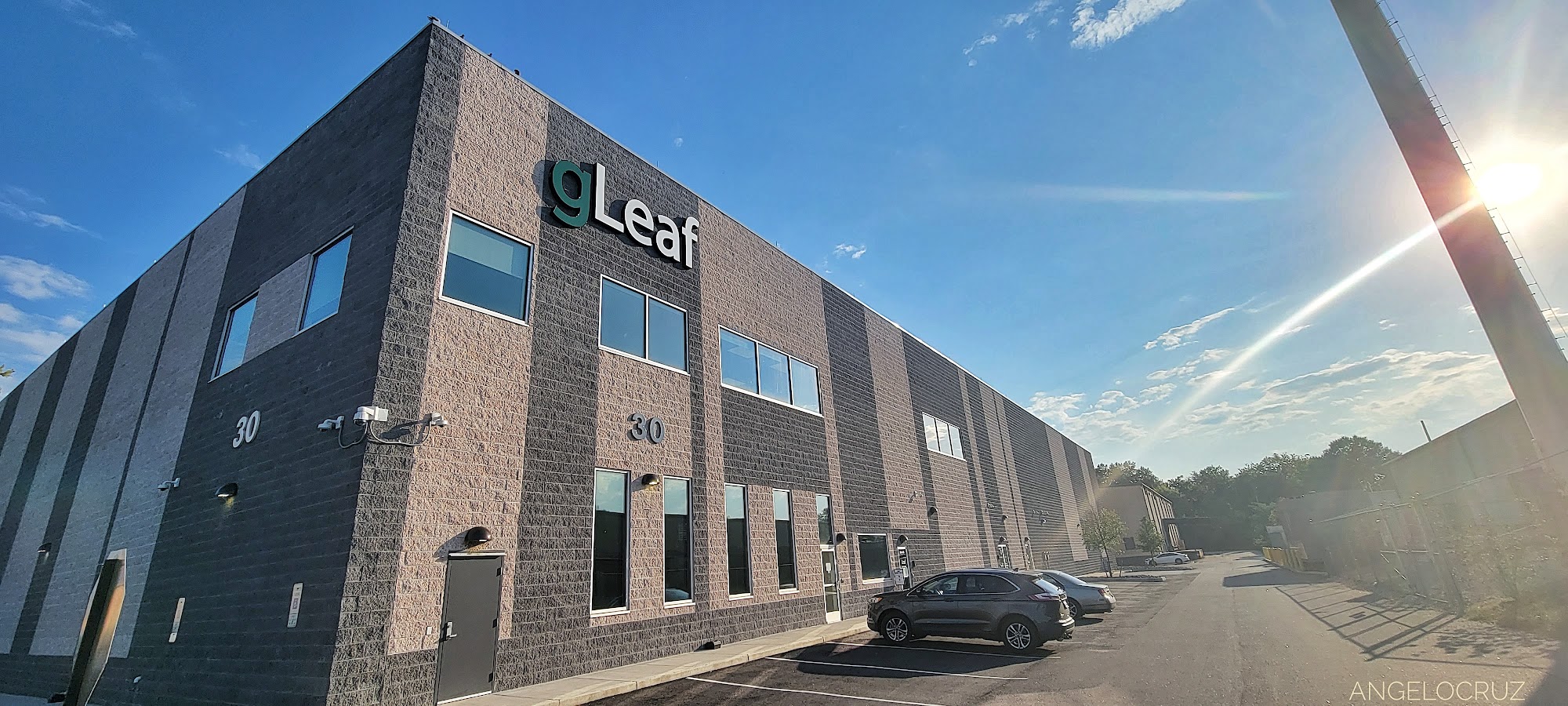 GLEAF MANCHESTER - RICHMOND - Richmond VA - Hours, Directions, Reviews ...