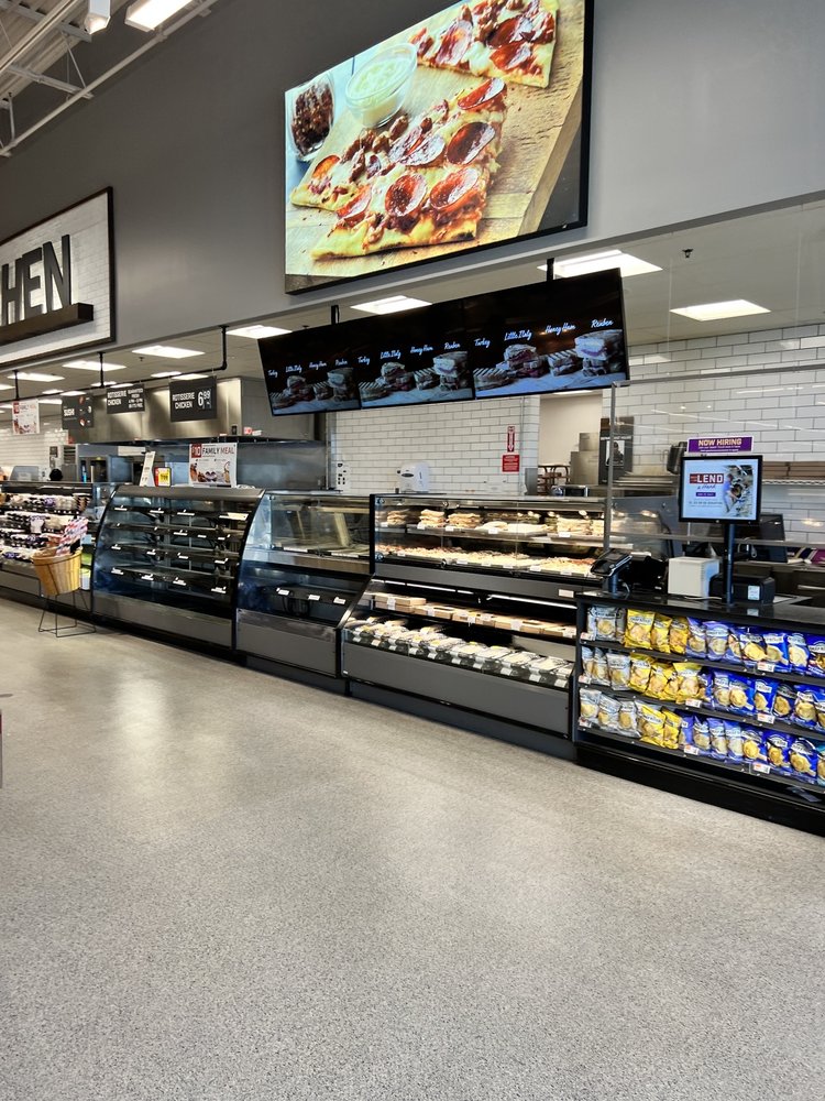 GIANT FOOD - 6364a Springfield Plaza, Springfield VA - Hours ...