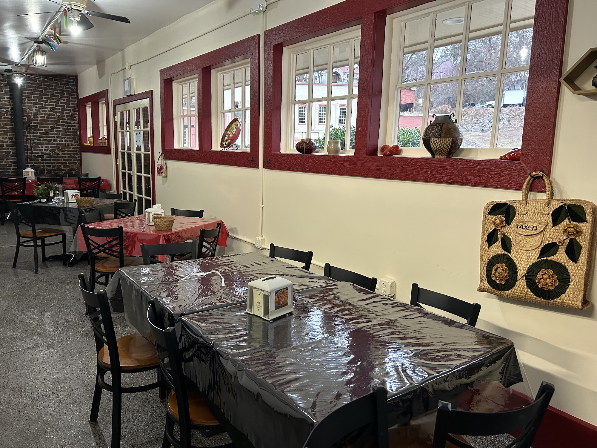 Latin Soul Restaurant, Staunton - Reviews (44), Photos (9) - Restaurantji