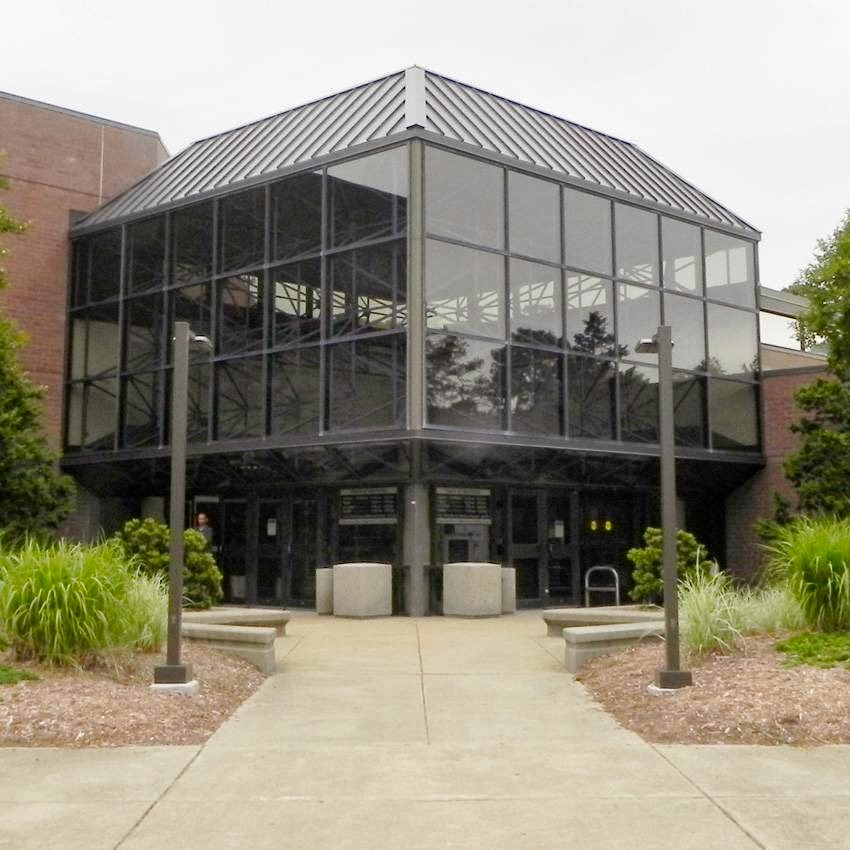 BAYSIDE RECREATION CENTER - Virginia Beach VA - Hours, Directions ...