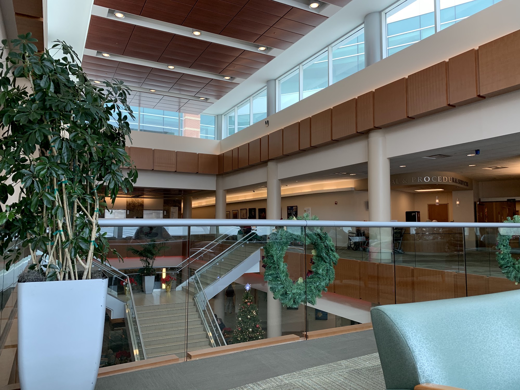 SENTARA PRINCESS ANNE HOSPITAL - Virginia Beach VA - Hours, Directions ...