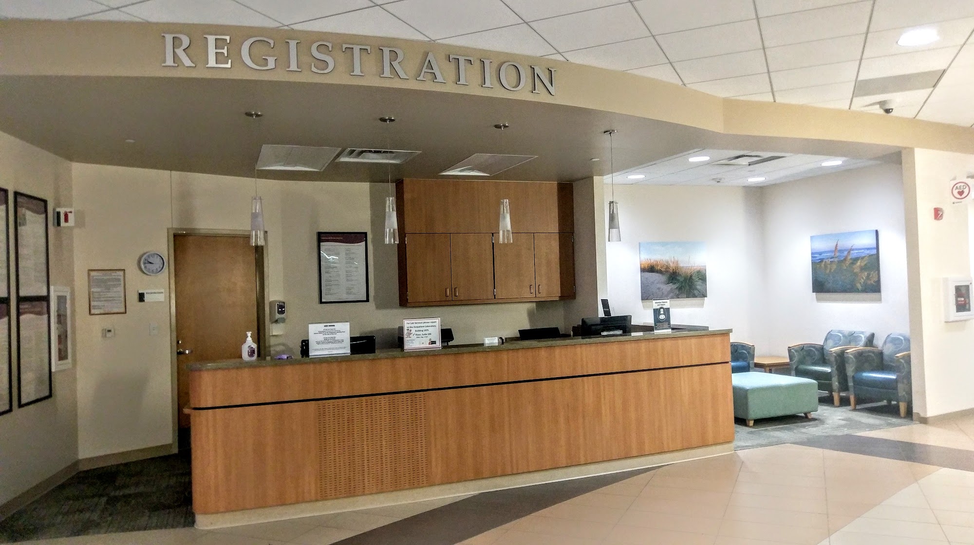 SENTARA PRINCESS ANNE HOSPITAL - Virginia Beach VA - Hours, Directions ...
