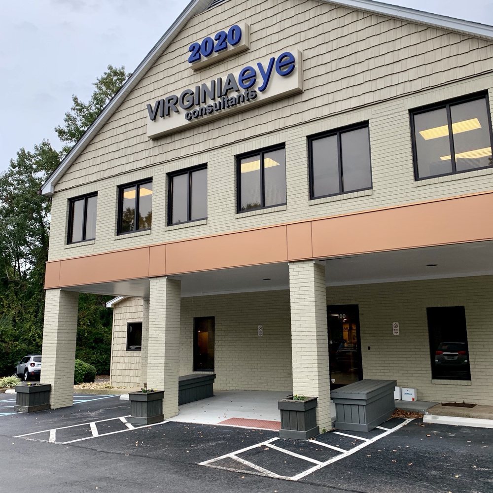 VIRGINIA EYE CONSULTANTS - Virginia Beach VA - Hours, Directions, Reviews - Loc8NearMe