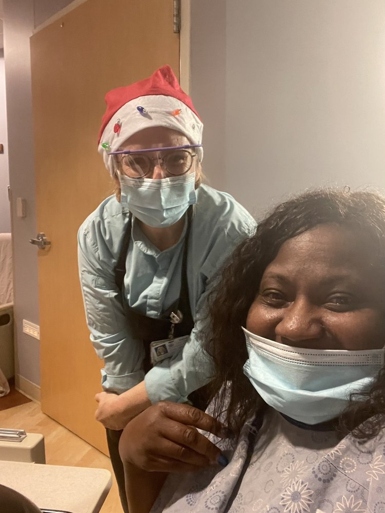 SENTARA WILLIAMSBURG REGIONAL MEDICAL CENTER - Williamsburg VA - Hours ...