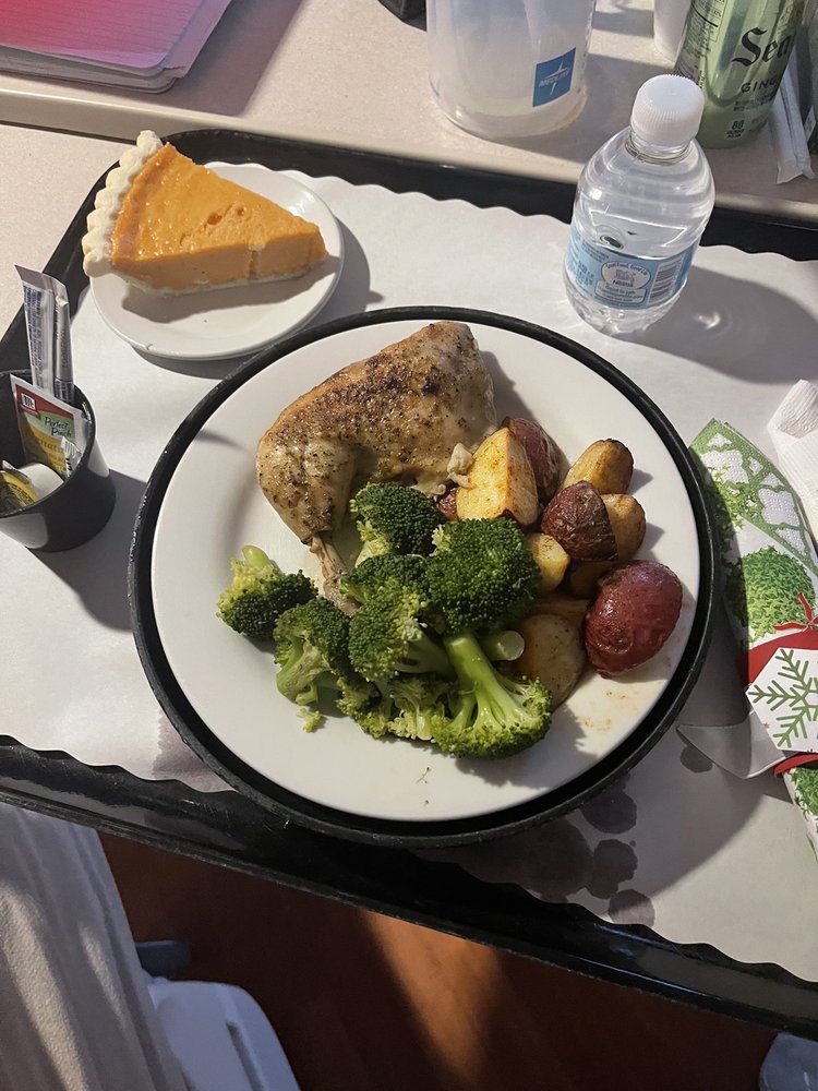 SENTARA WILLIAMSBURG REGIONAL MEDICAL CENTER - Williamsburg VA - Hours ...