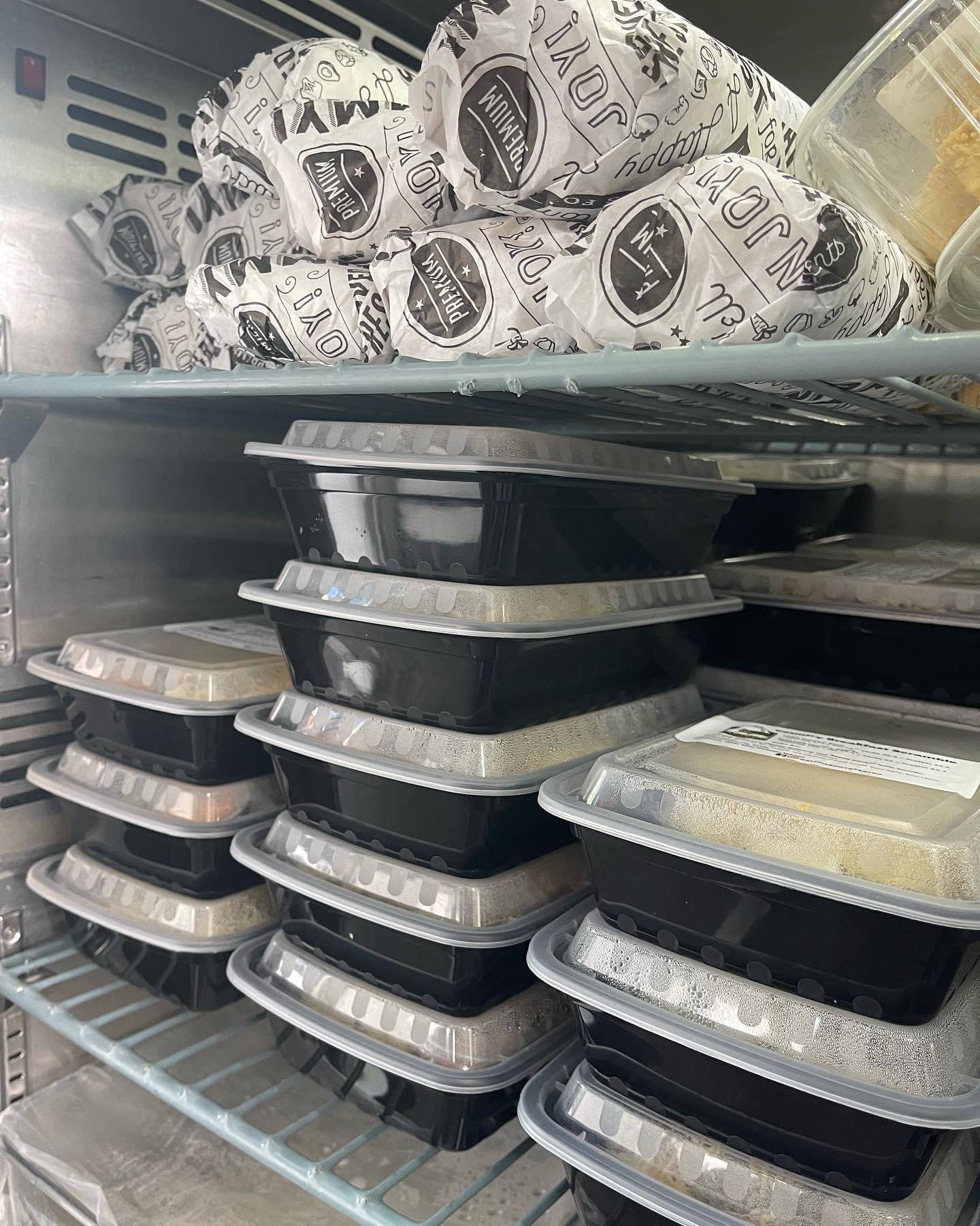Fit Eatz Foodtruck, Yorktown - Menu, Reviews, Photos (15) - Restaurantji