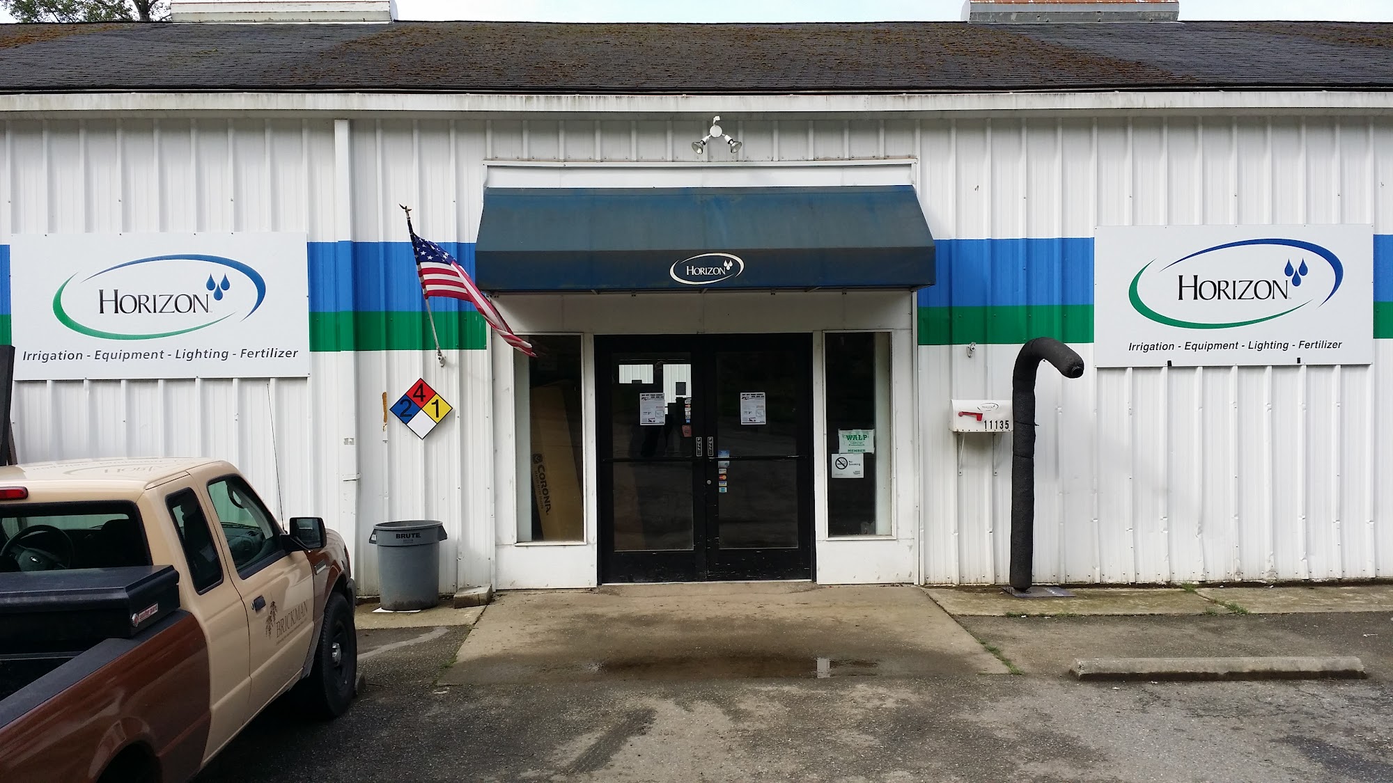 HORIZON DISTRIBUTORS - Bellevue WA - Hours, Directions, Reviews ...