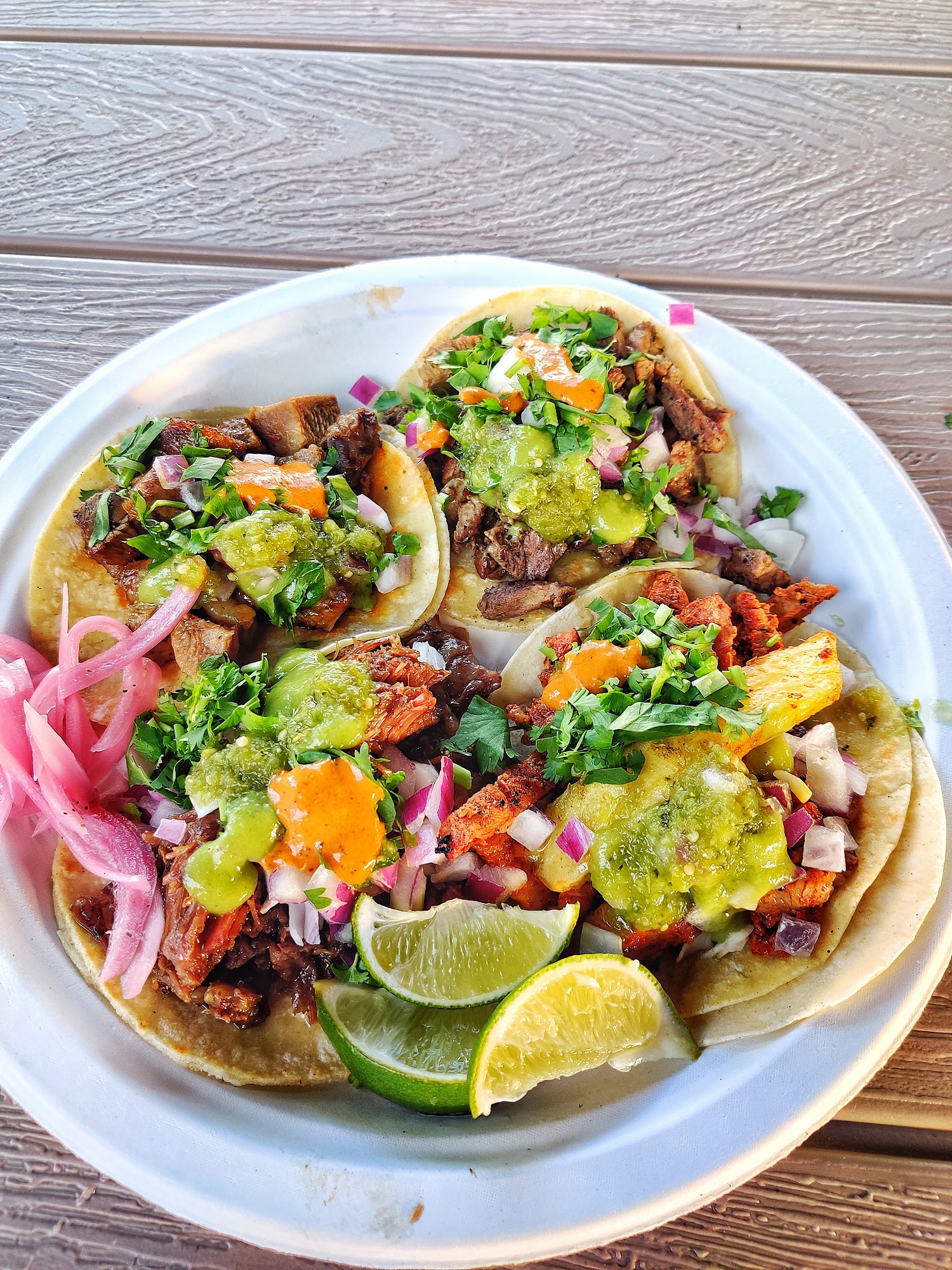 Tacos Al Carbon El Diablo, Burien - Menu, Reviews (42), Photos (9 ...