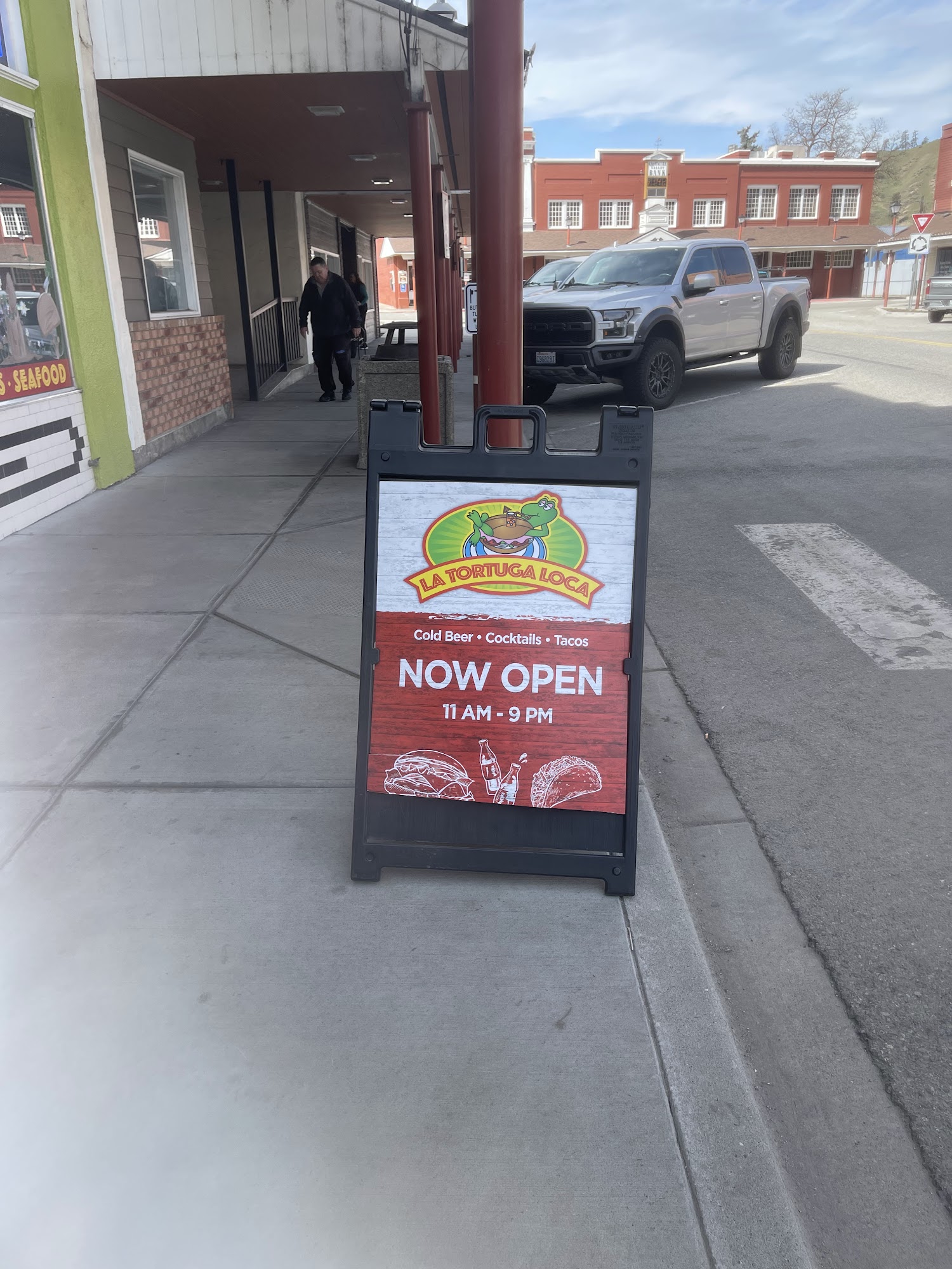 Where to Eat Tacos in Cashmere, WA - 2024 Restaurantji