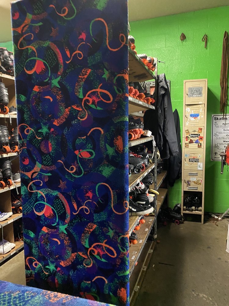 EL CENTRO SKATE RINK - Federal Way WA - Hours, Directions, Reviews ...