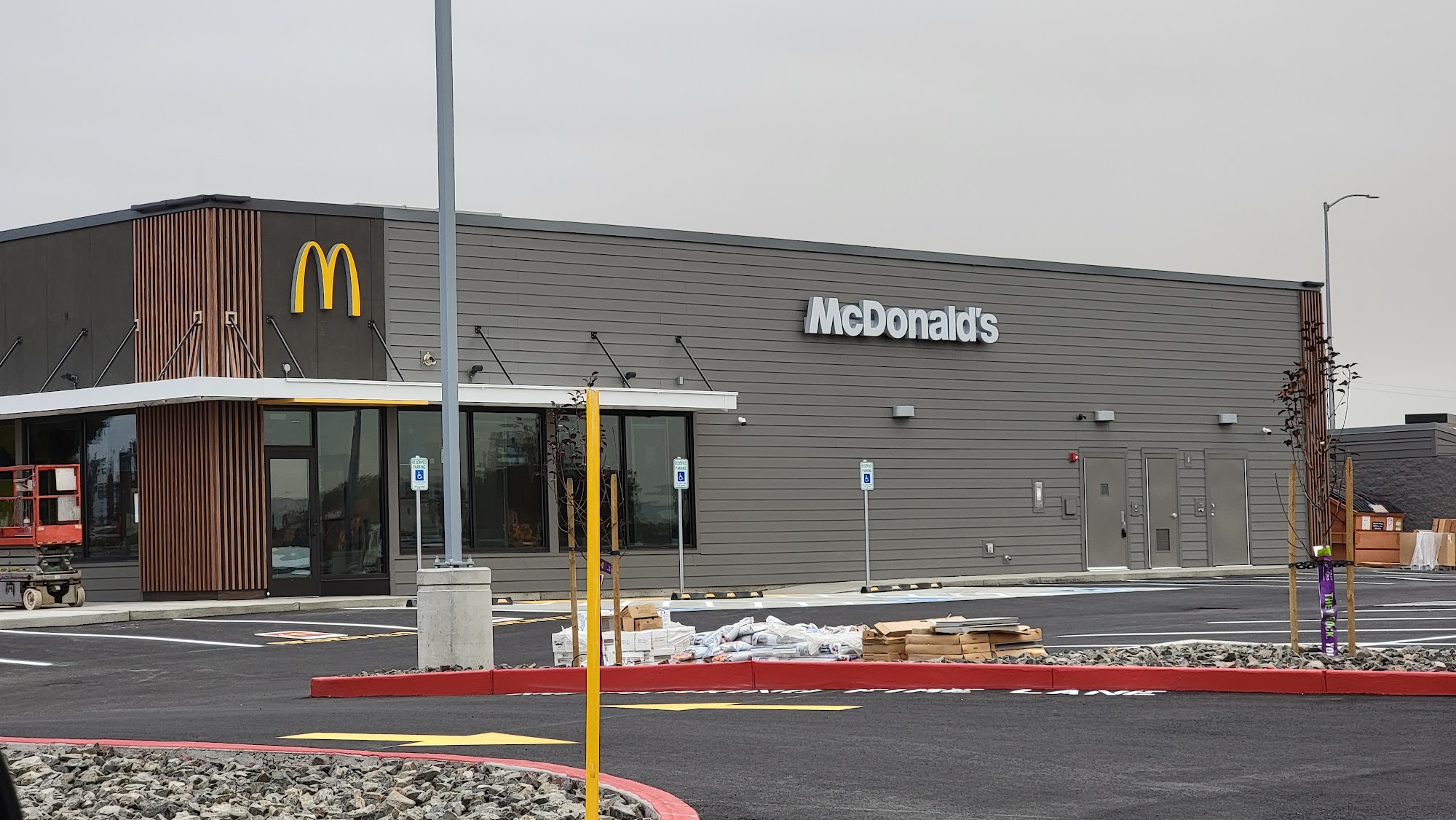 McDonald's, Grandview - Menu, Reviews (58), Photos - Restaurantji