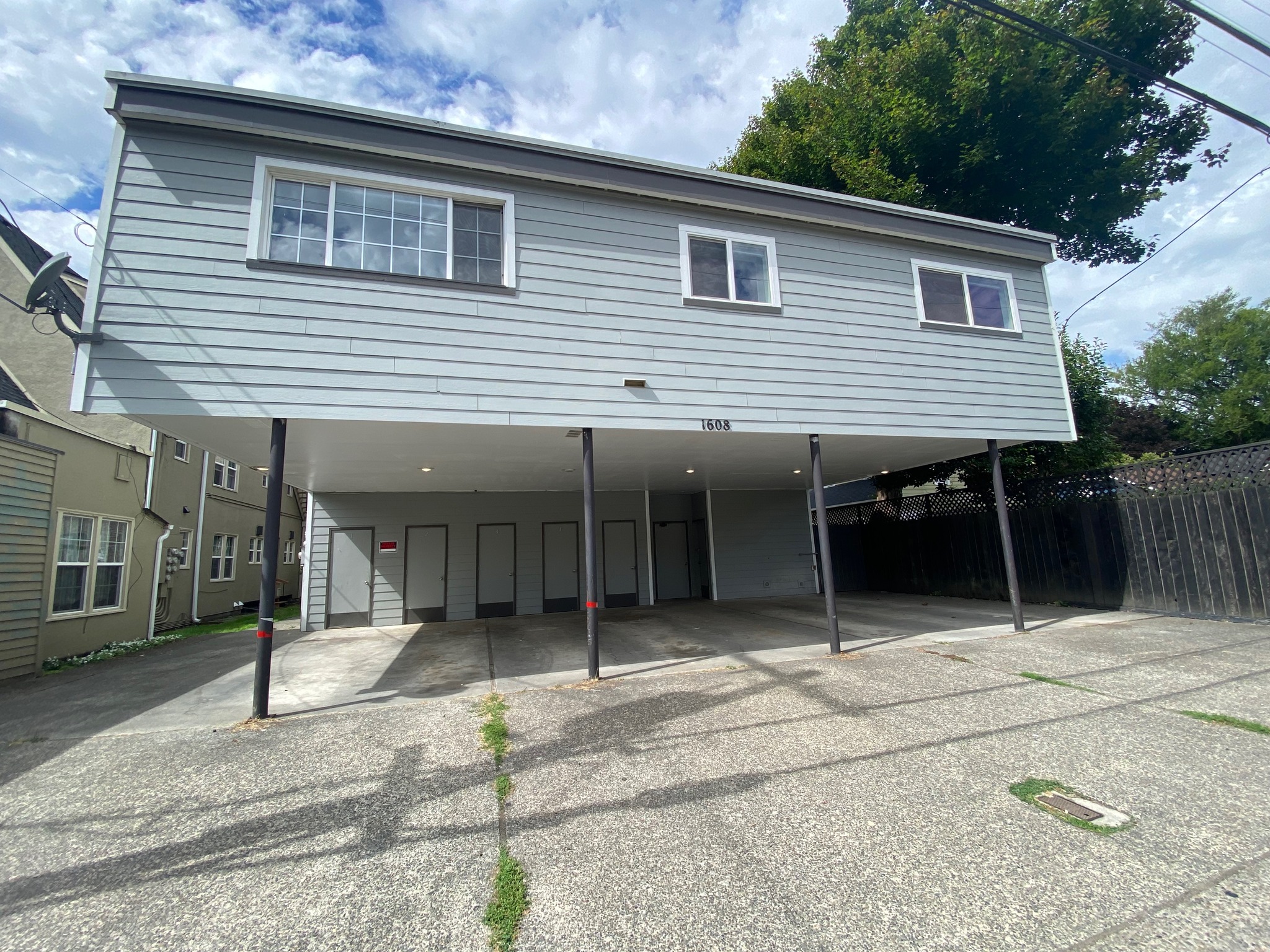 SHARP PROPERTY MANAGEMENT INC - Longview WA - Hours, Directions ...