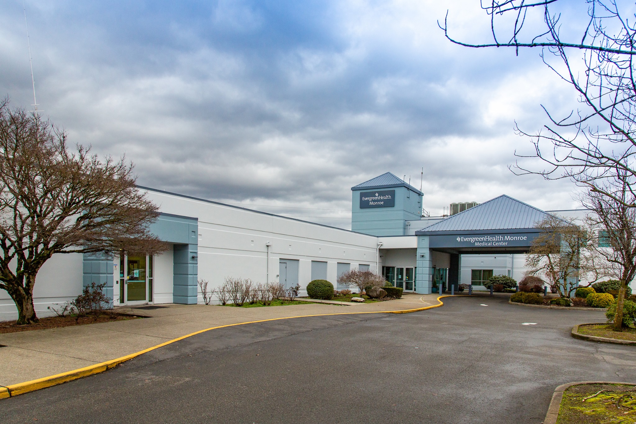 EVERGREENHEALTH PRIMARY CARE - MONROE - Monroe WA - Hours, Directions ...