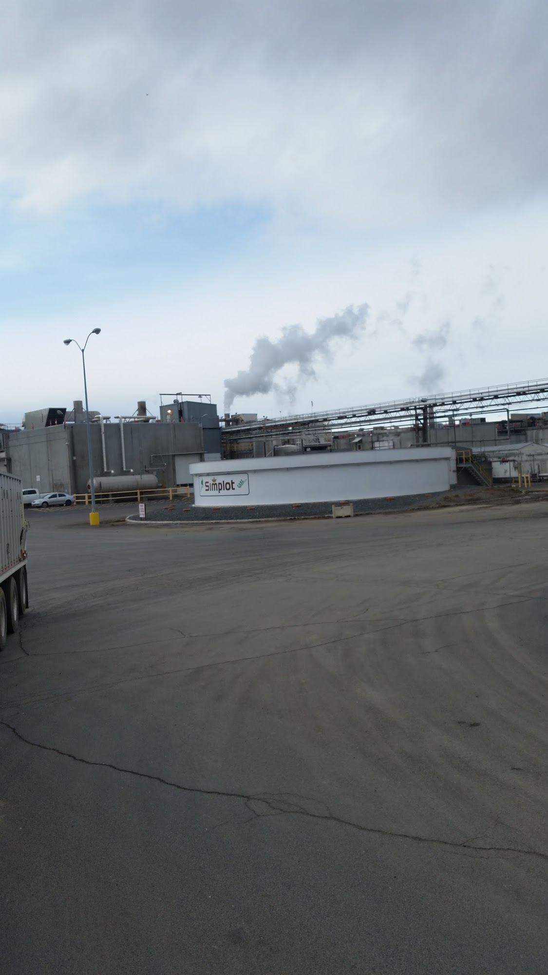 J R SIMPLOT CO - Moses Lake WA - Hours, Directions, Reviews - Loc8NearMe