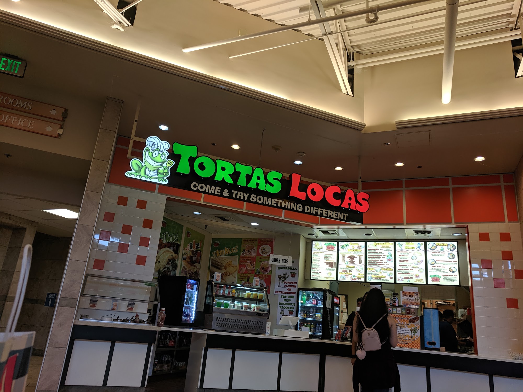 Tortas Locas, Puyallup - Menu, Reviews (43), Photos - Restaurantji