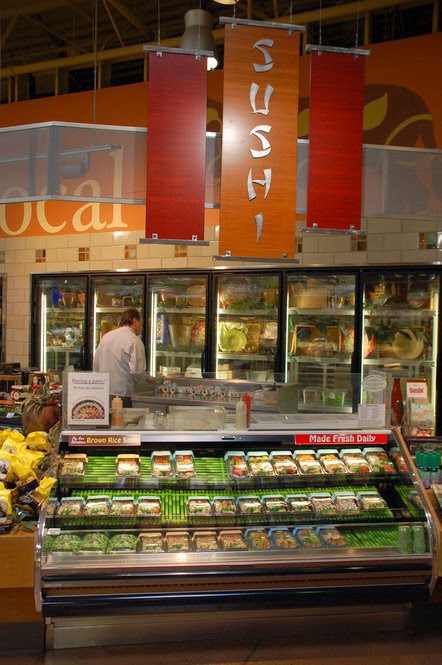 PCC COMMUNITY MARKETS - REDMOND CO-OP - Redmond WA - Hours, Directions ...