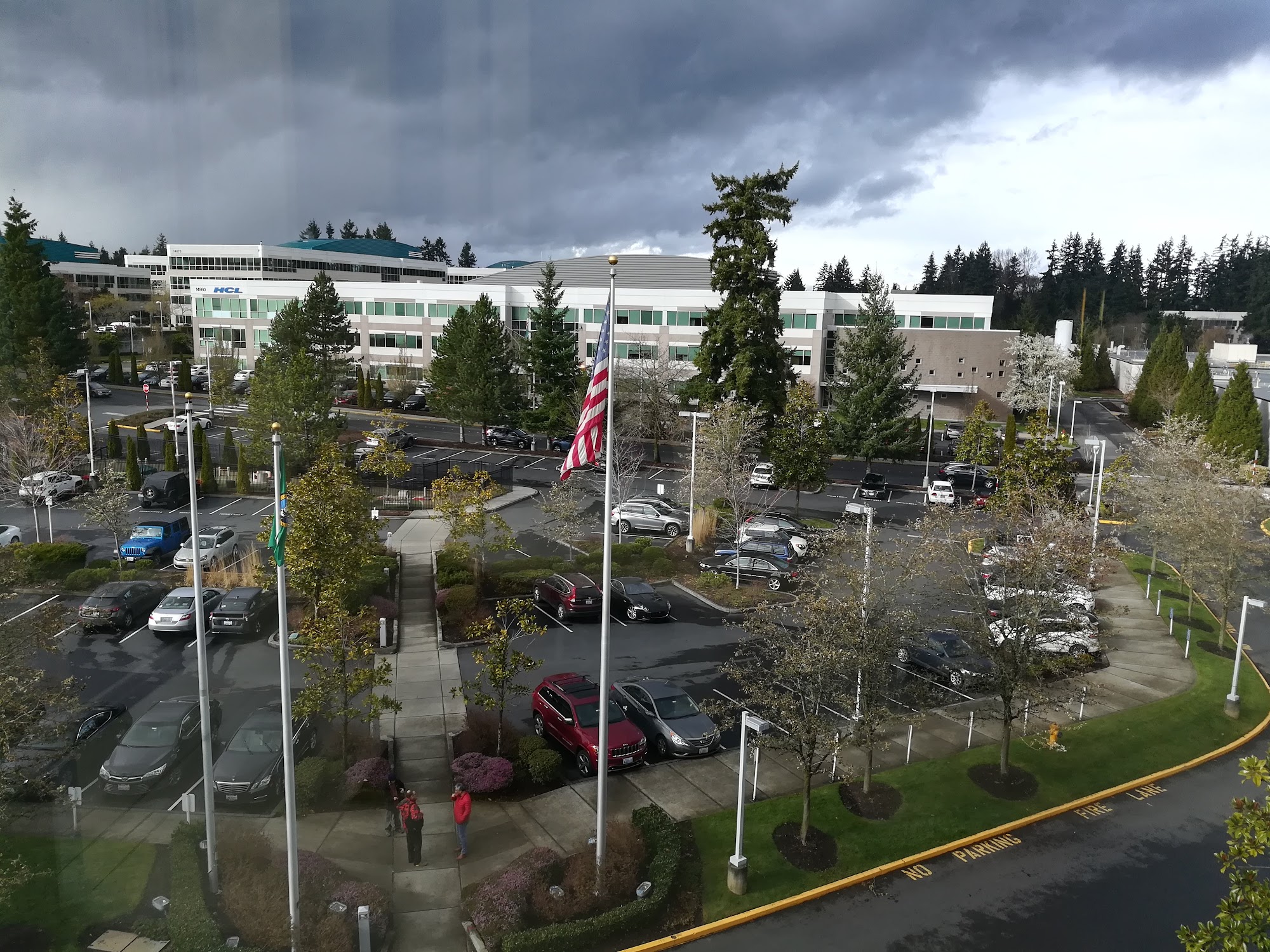 MICROSOFT BUILDING 109 - Redmond WA - Hours, Directions, Reviews - Loc8NearMe