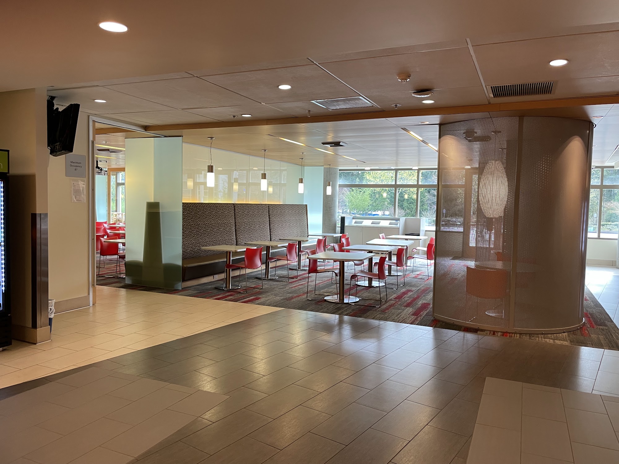 Microsoft Cafe 99, Redmond - Reviews (15), Photos (14) - Restaurantji