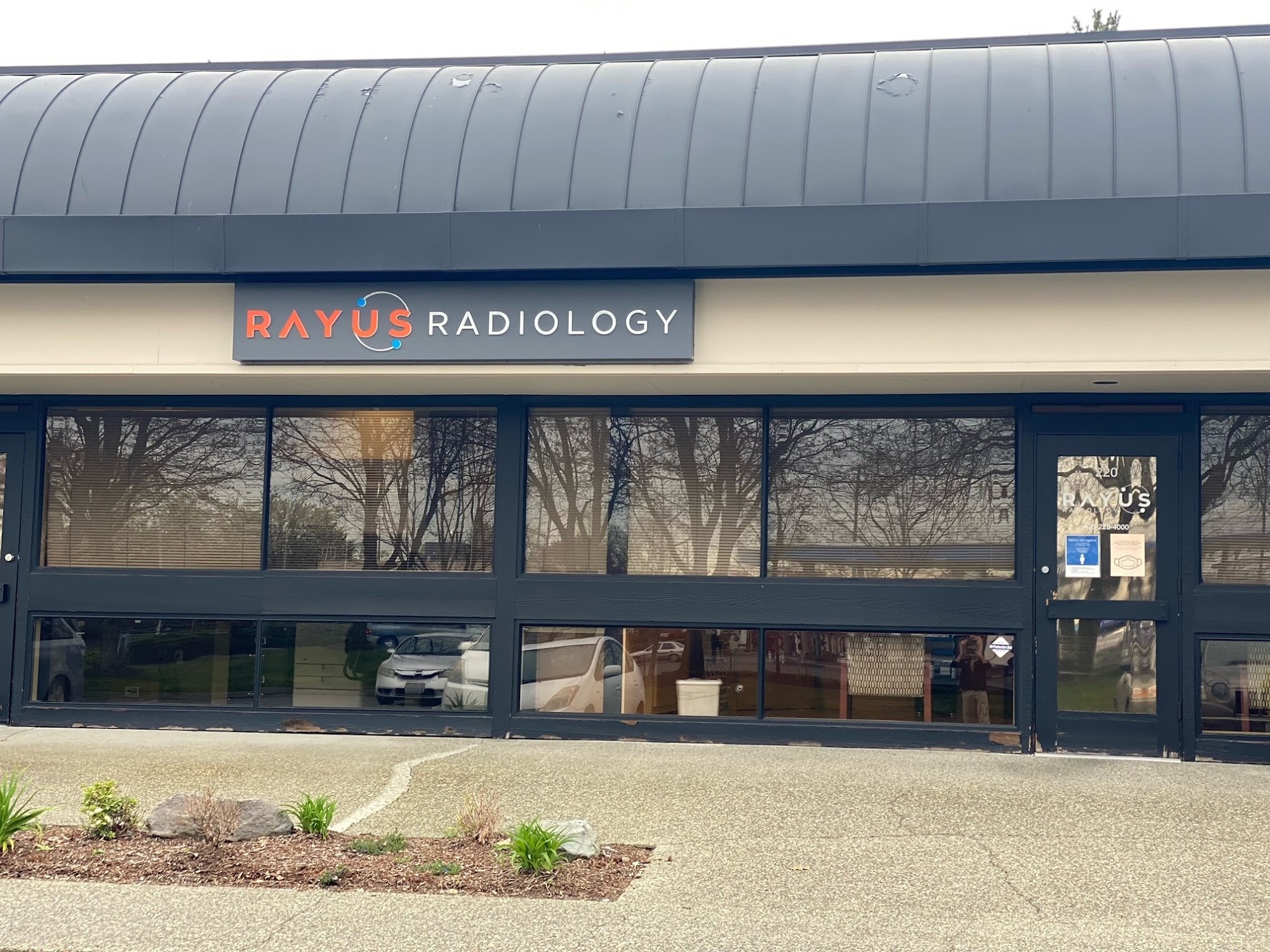 RAYUS RADIOLOGY - Renton WA - Hours, Directions, Reviews - Loc8NearMe